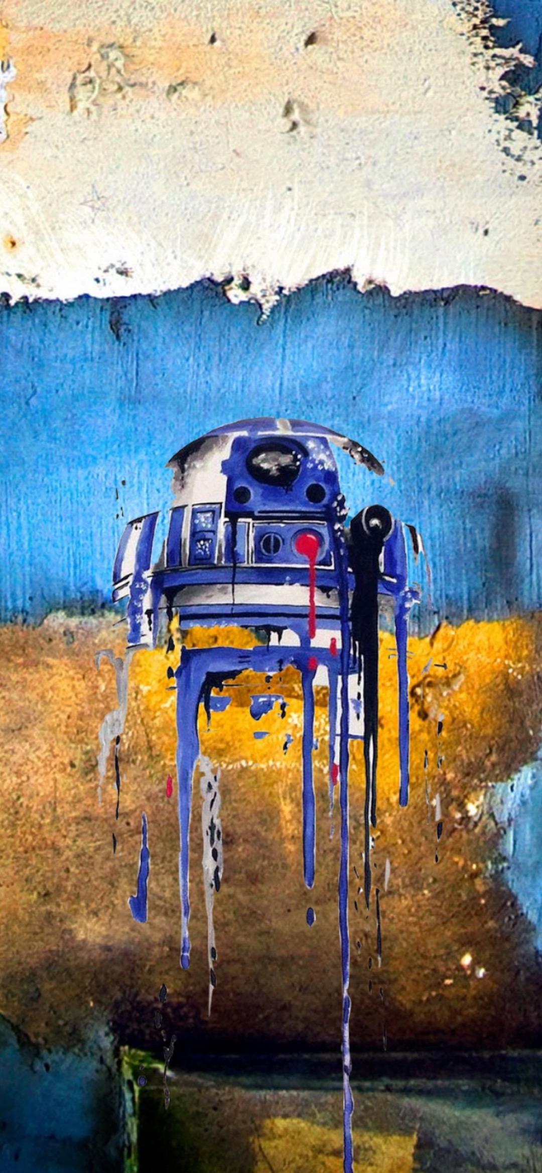 Colorful Star Wars Wallpapers - Top Free Colorful Star Wars Backgrounds ...
