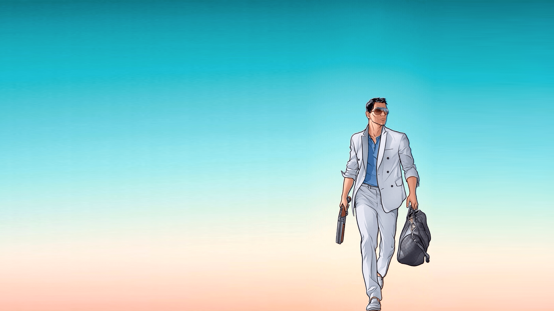 Archer TV Show Wallpapers - Top Free Archer TV Show Backgrounds ...