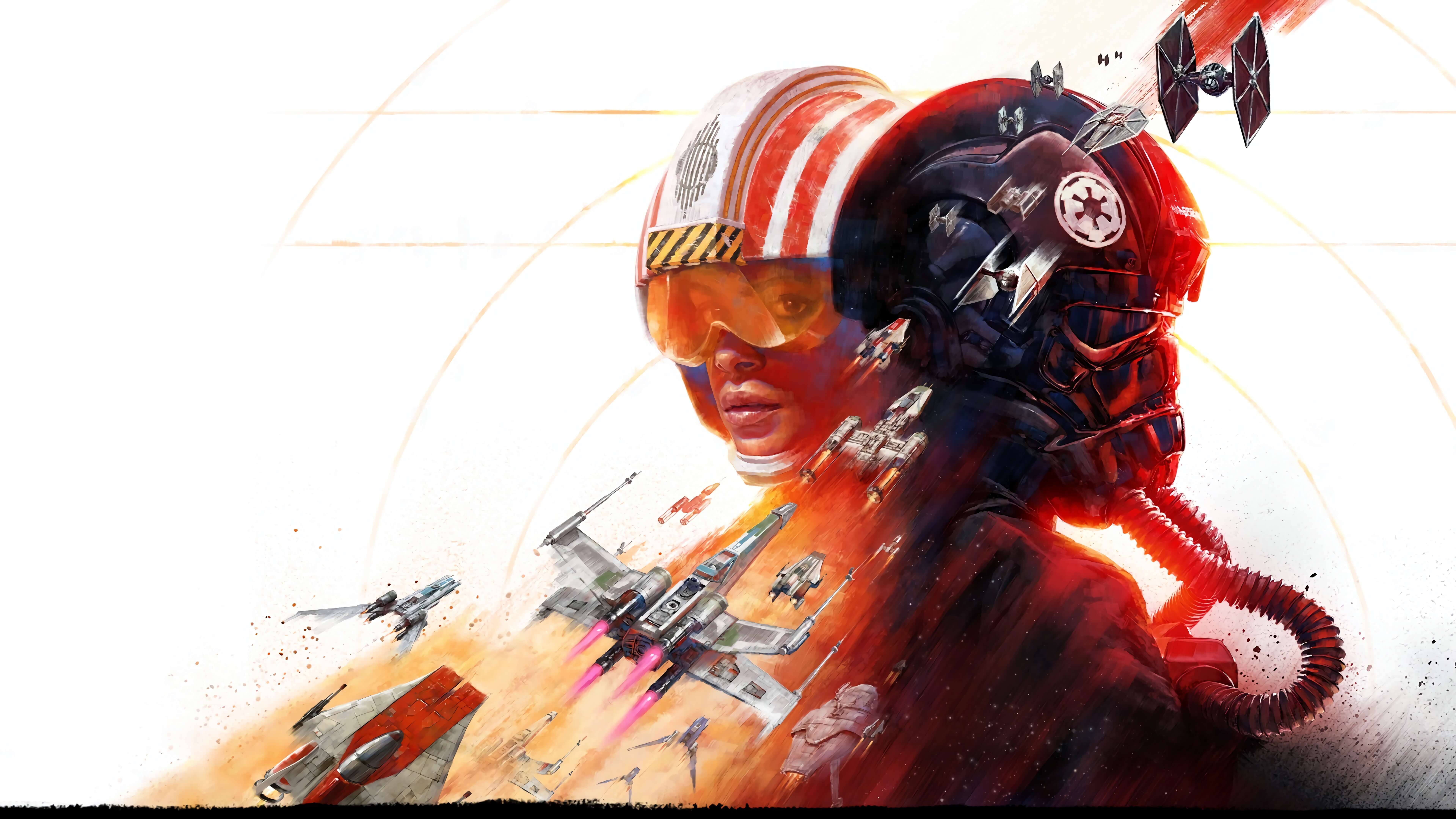 Colorful Star Wars Wallpapers - Top Free Colorful Star Wars Backgrounds ...