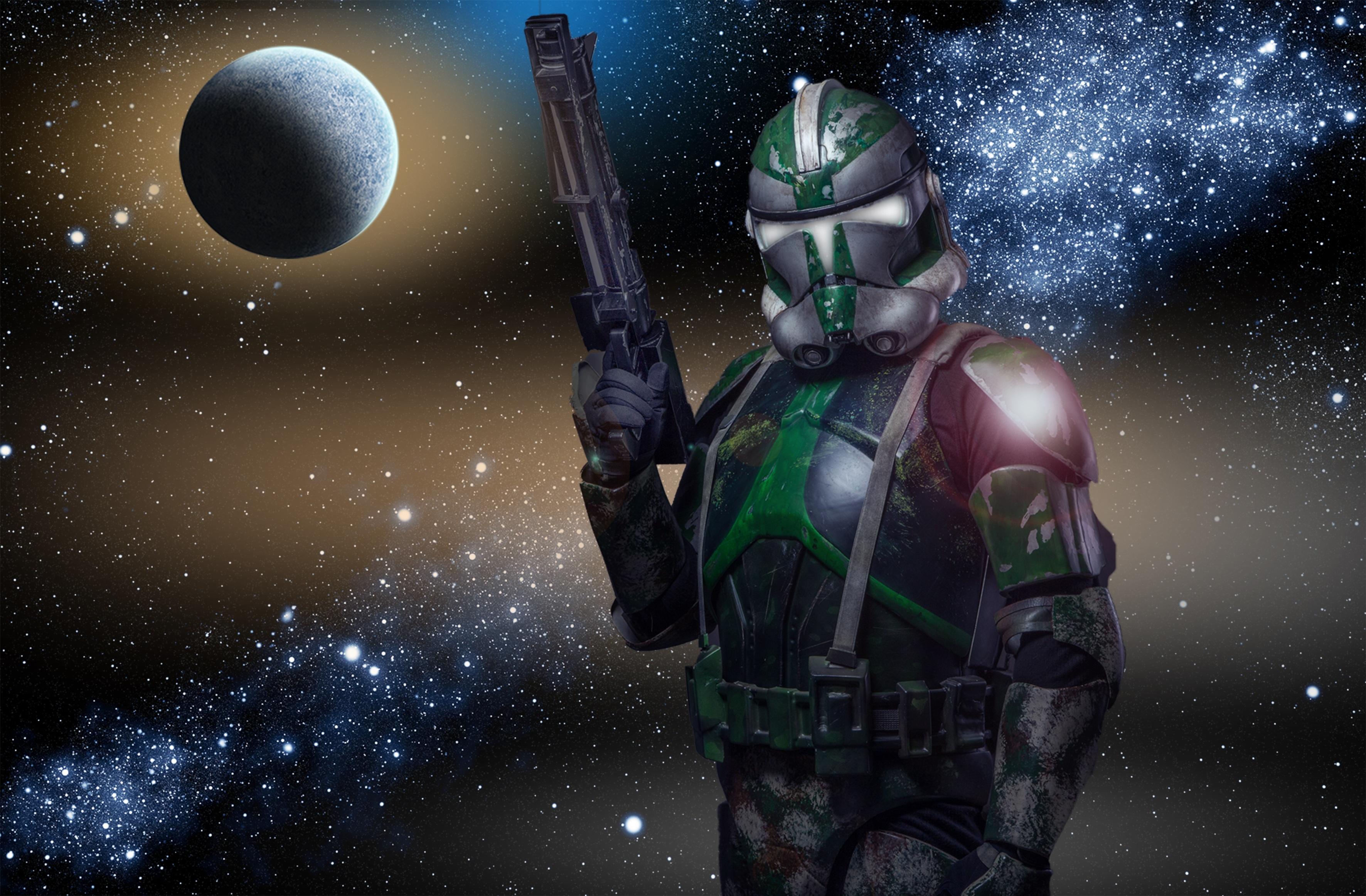 Colorful Star Wars Wallpapers - Top Free Colorful Star Wars Backgrounds ...