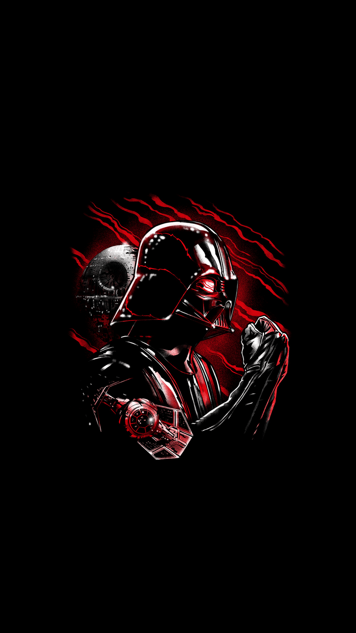 Colorful Star Wars Wallpapers - Top Free Colorful Star Wars Backgrounds ...