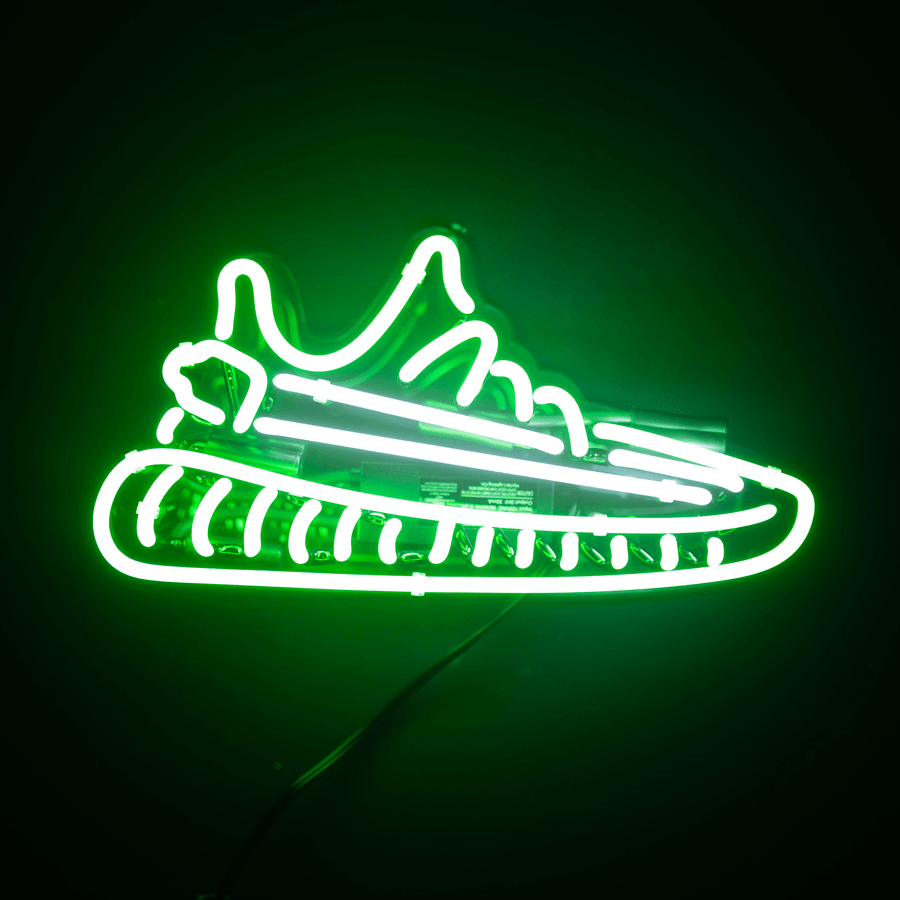 Neon Shoes Wallpapers - Top Free Neon Shoes Backgrounds - WallpaperAccess