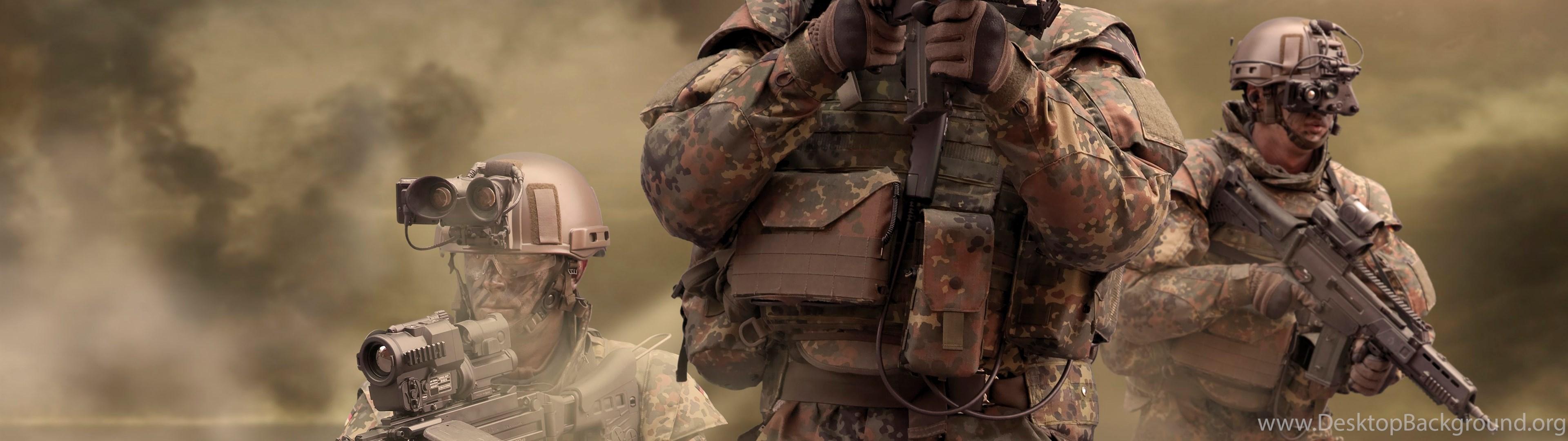 Dual Screen Military Wallpapers - Top Free Dual Screen Military ...