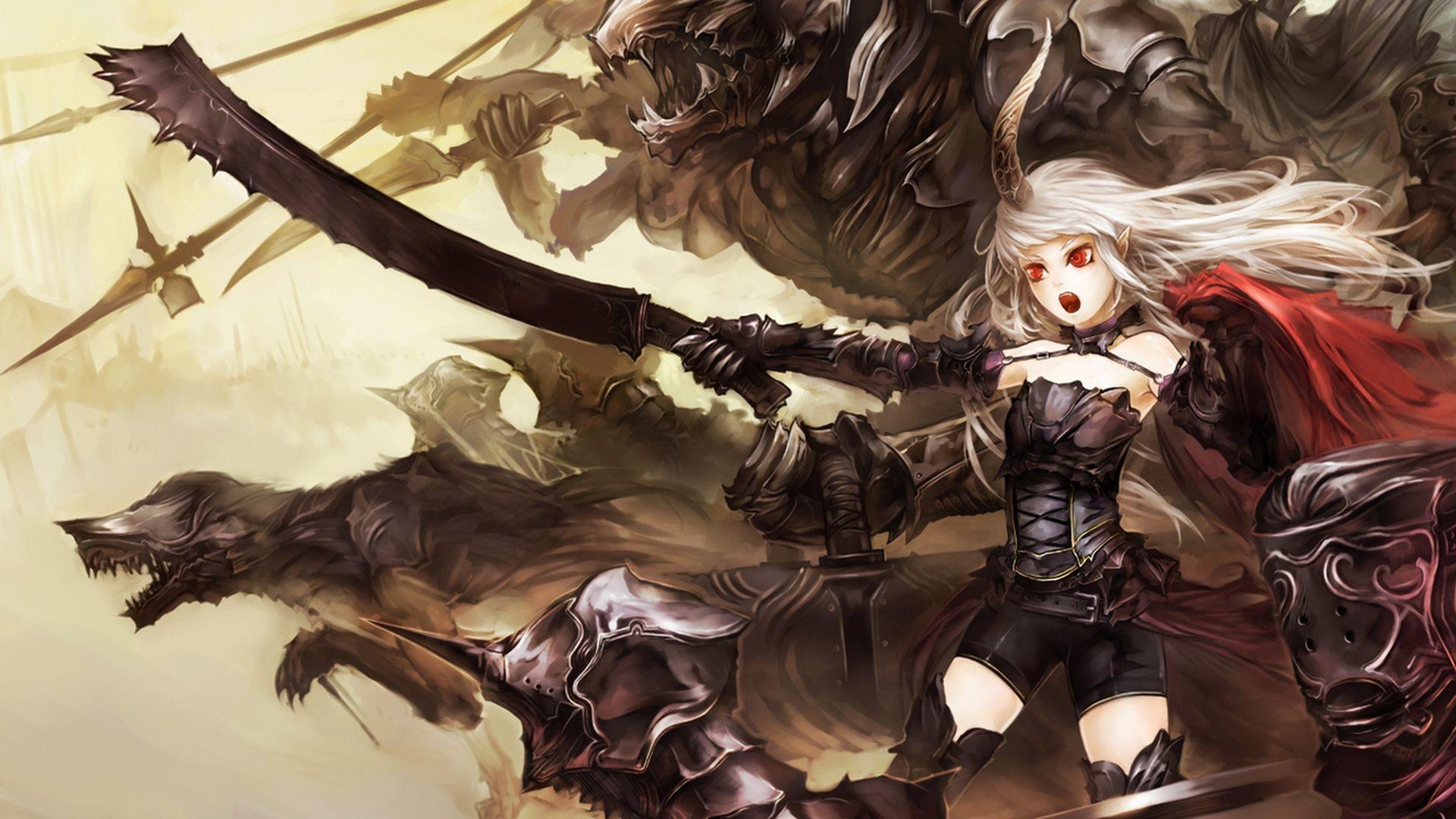 Black and Red Warrior Wallpapers - Top Free Black and Red Warrior ...