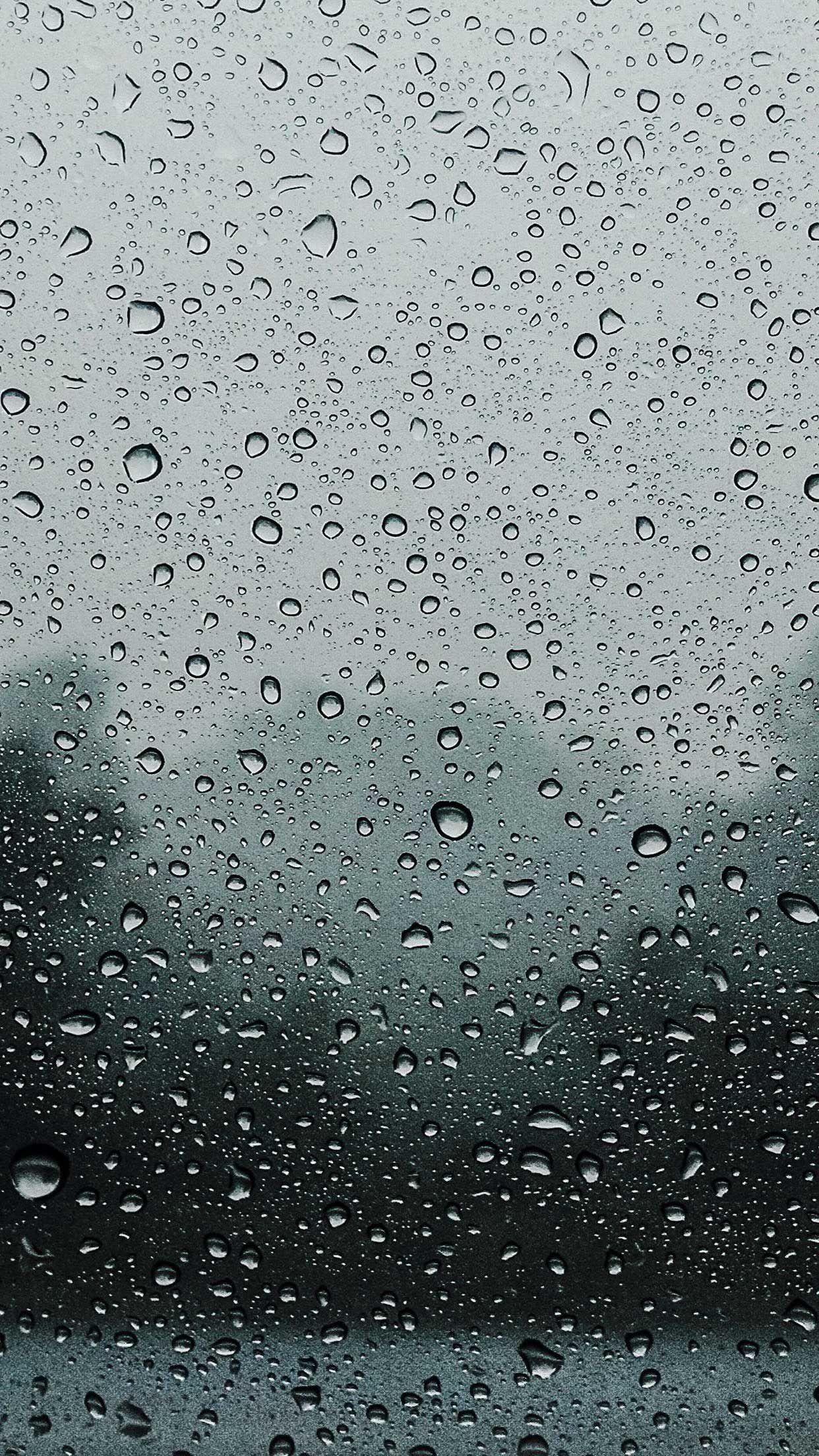Grey Rain Wallpapers - Top Free Grey Rain Backgrounds - WallpaperAccess
