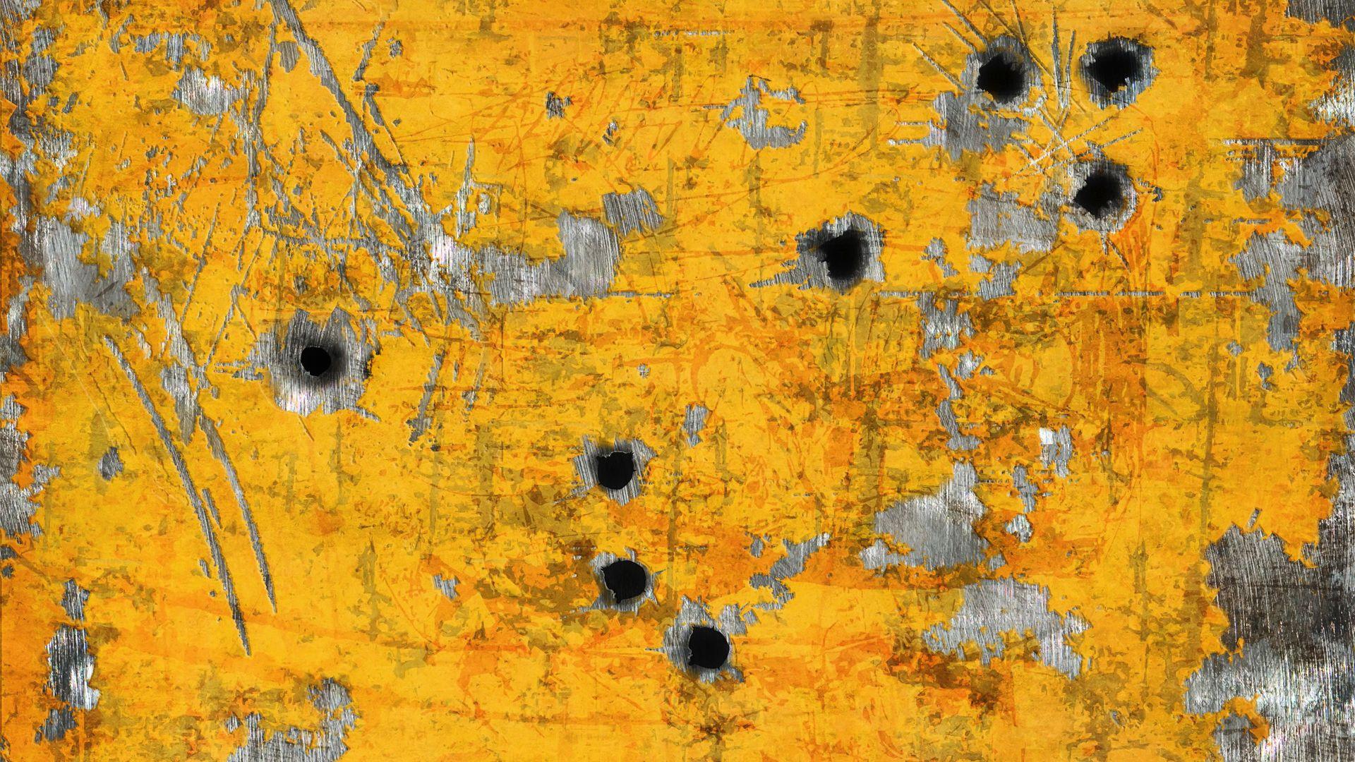 Bullet Hole Wallpapers - Top Free Bullet Hole Backgrounds - WallpaperAccess