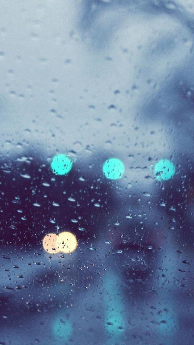 Rain Mobile Wallpapers - Top Free Rain Mobile Backgrounds - WallpaperAccess