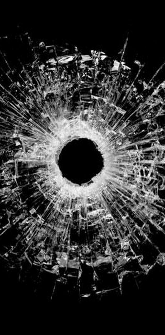 Bullet Hole Wallpapers - Top Free Bullet Hole Backgrounds - WallpaperAccess