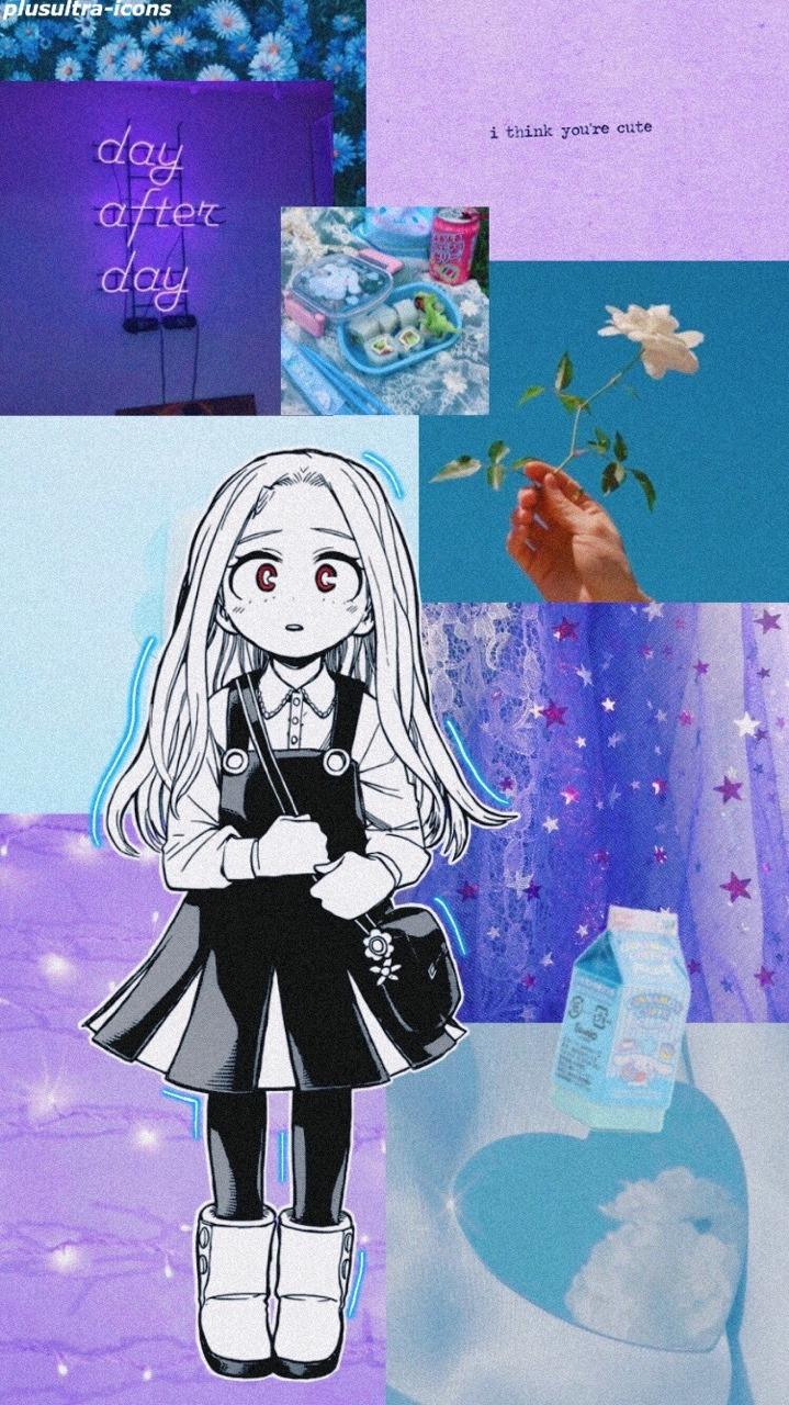 Bnha Eri Wallpapers - Top Free Bnha Eri Backgrounds - WallpaperAccess