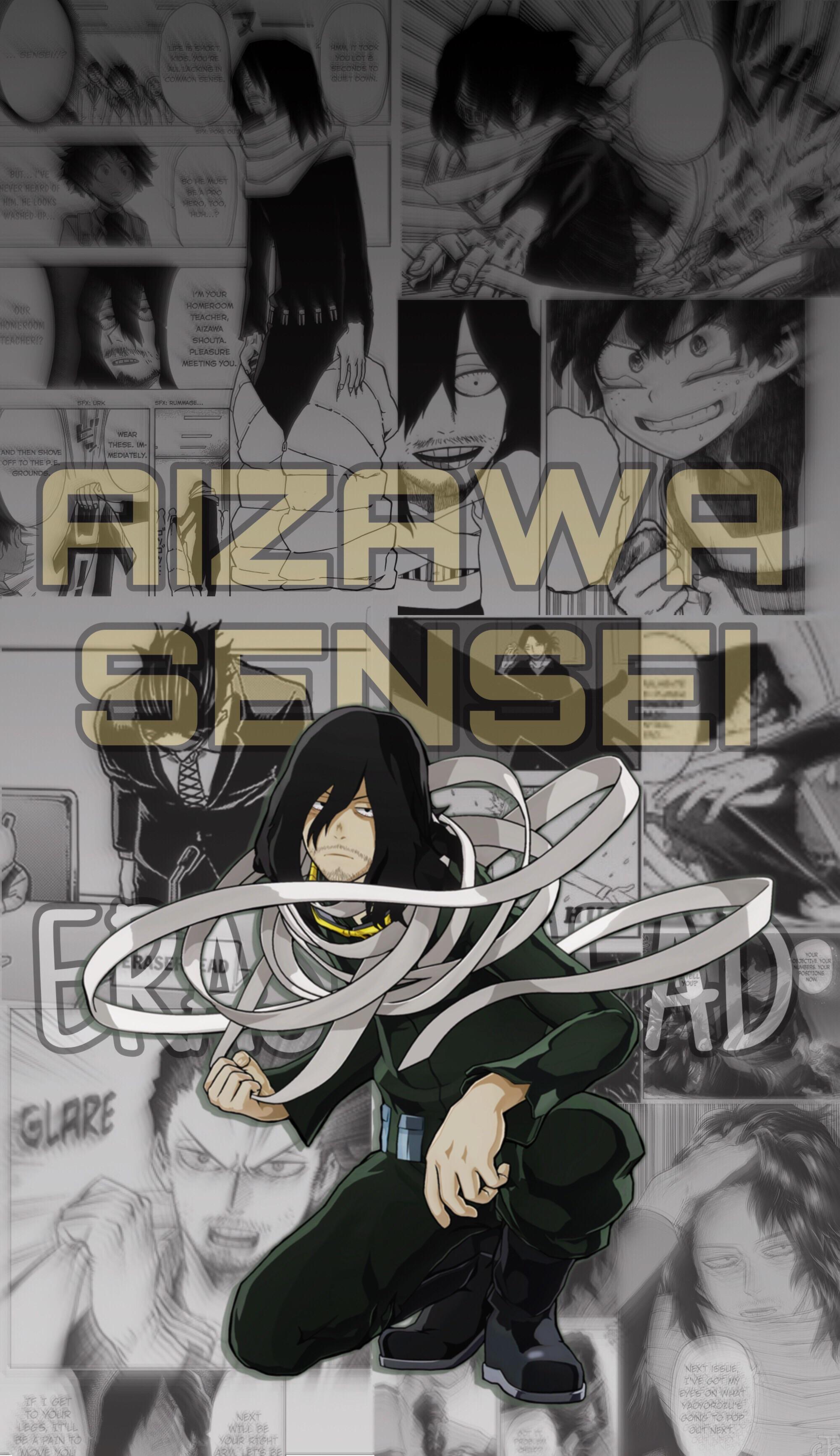 Aizawa Aesthetic Wallpapers - Top Free Aizawa Aesthetic Backgrounds ...