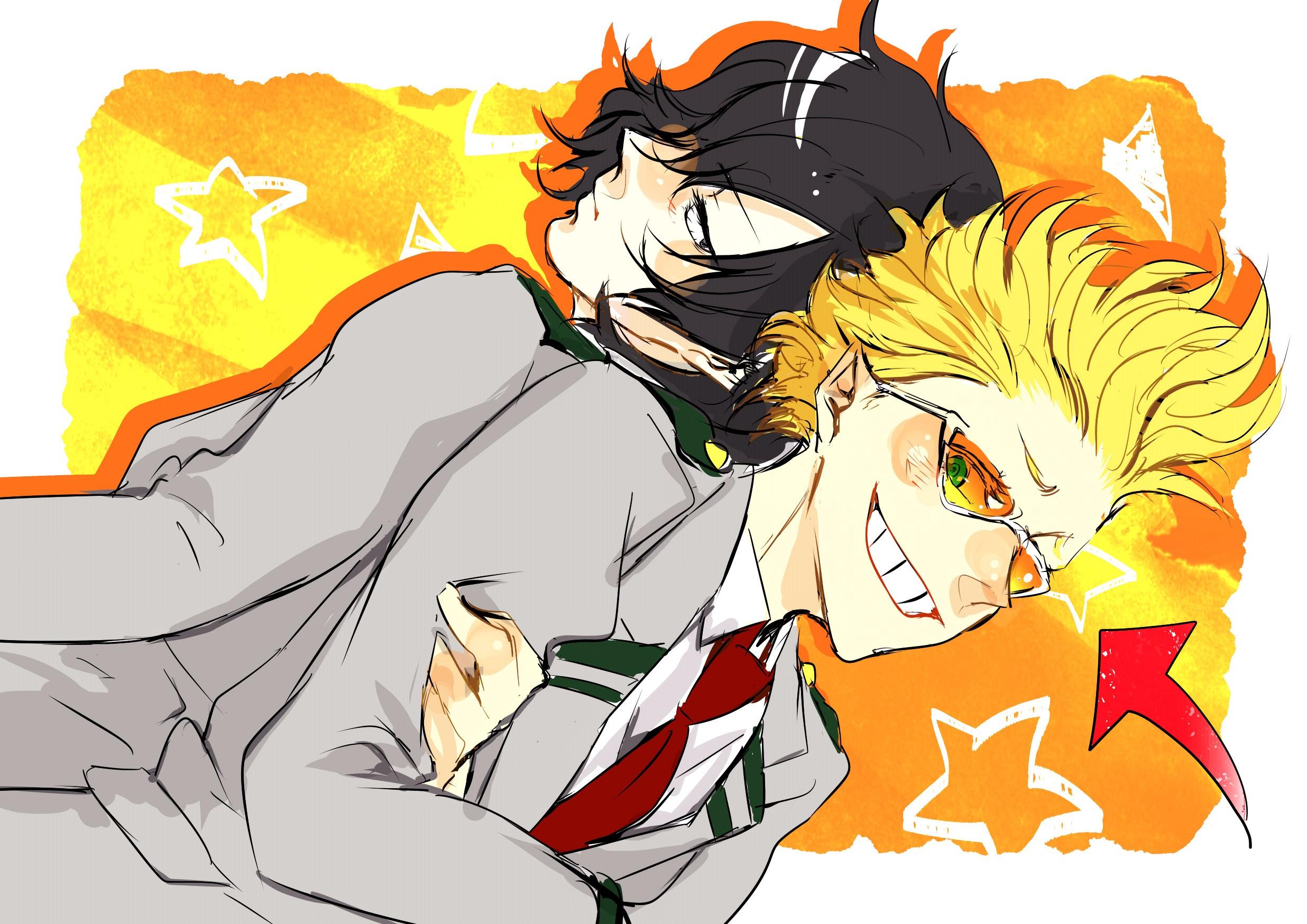 Aizawa Aesthetic Wallpapers - Top Free Aizawa Aesthetic Backgrounds ...