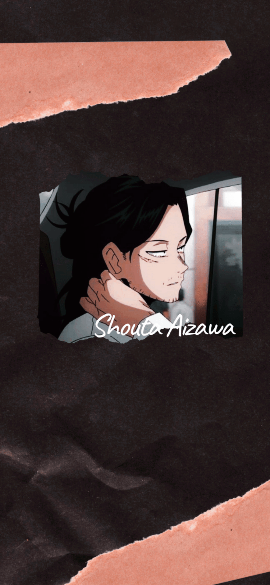 Aizawa Aesthetic Wallpapers - Top Free Aizawa Aesthetic Backgrounds ...