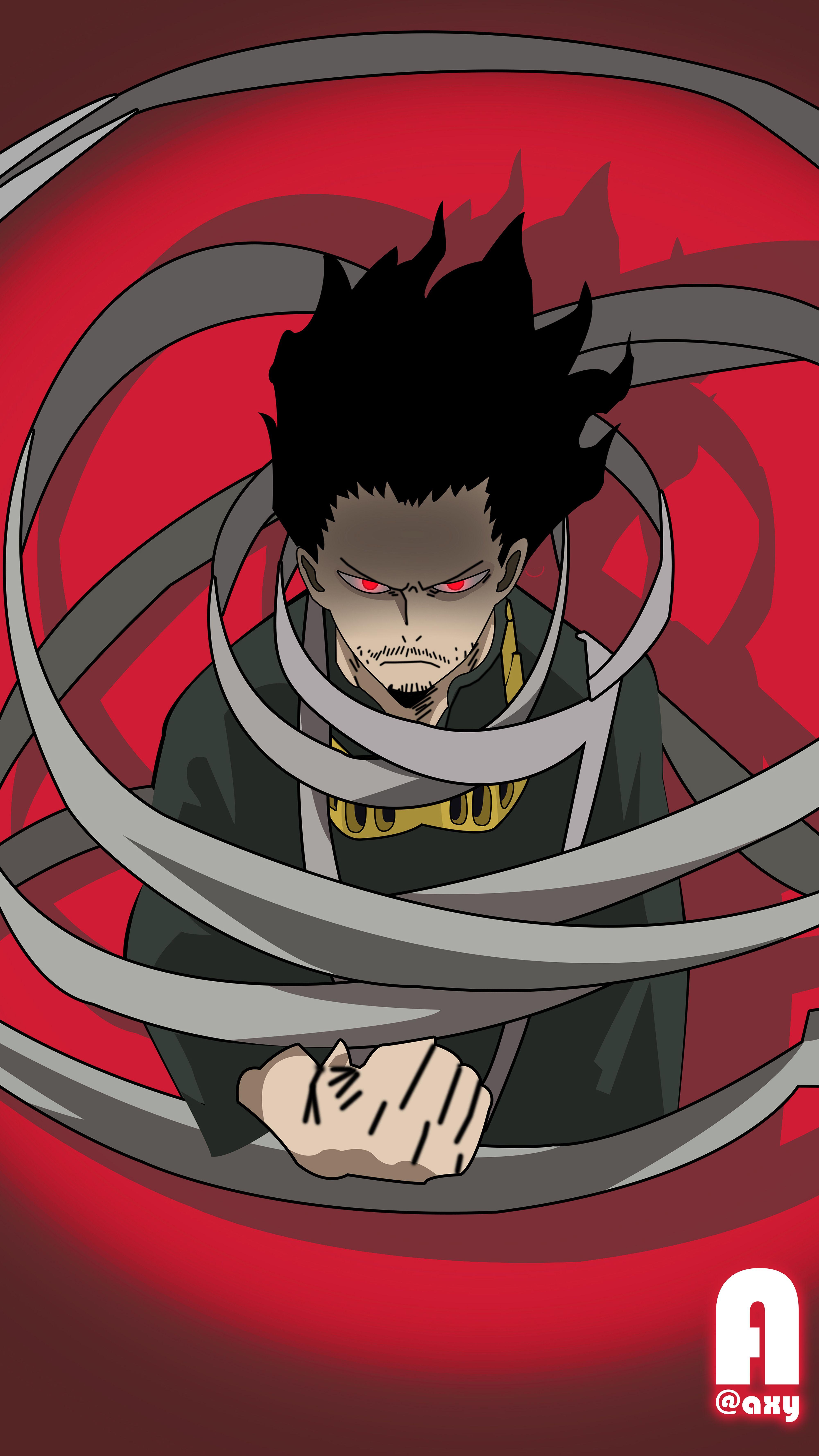 Aizawa Aesthetic Wallpapers - Top Free Aizawa Aesthetic Backgrounds ...