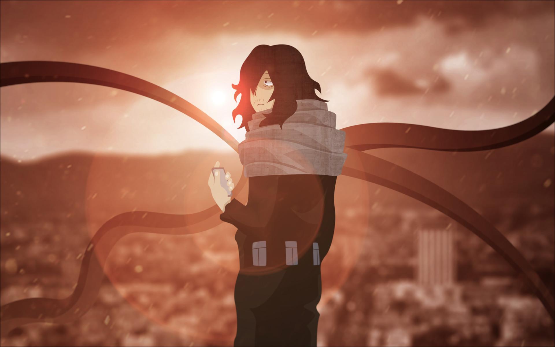 Aizawa Aesthetic Wallpapers - Top Free Aizawa Aesthetic Backgrounds ...