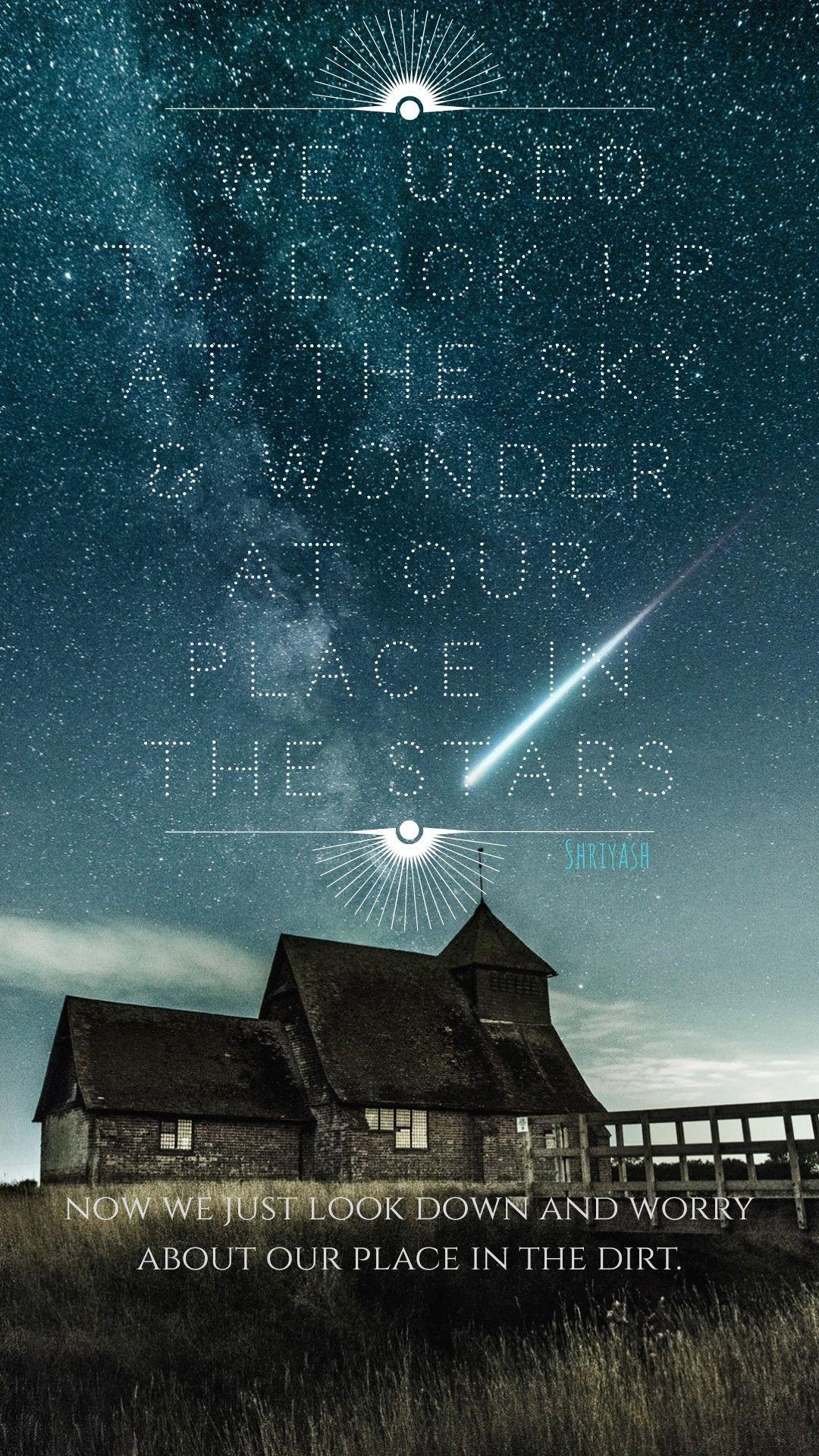 Interstellar Quotes Wallpapers - Top Free Interstellar Quotes ...