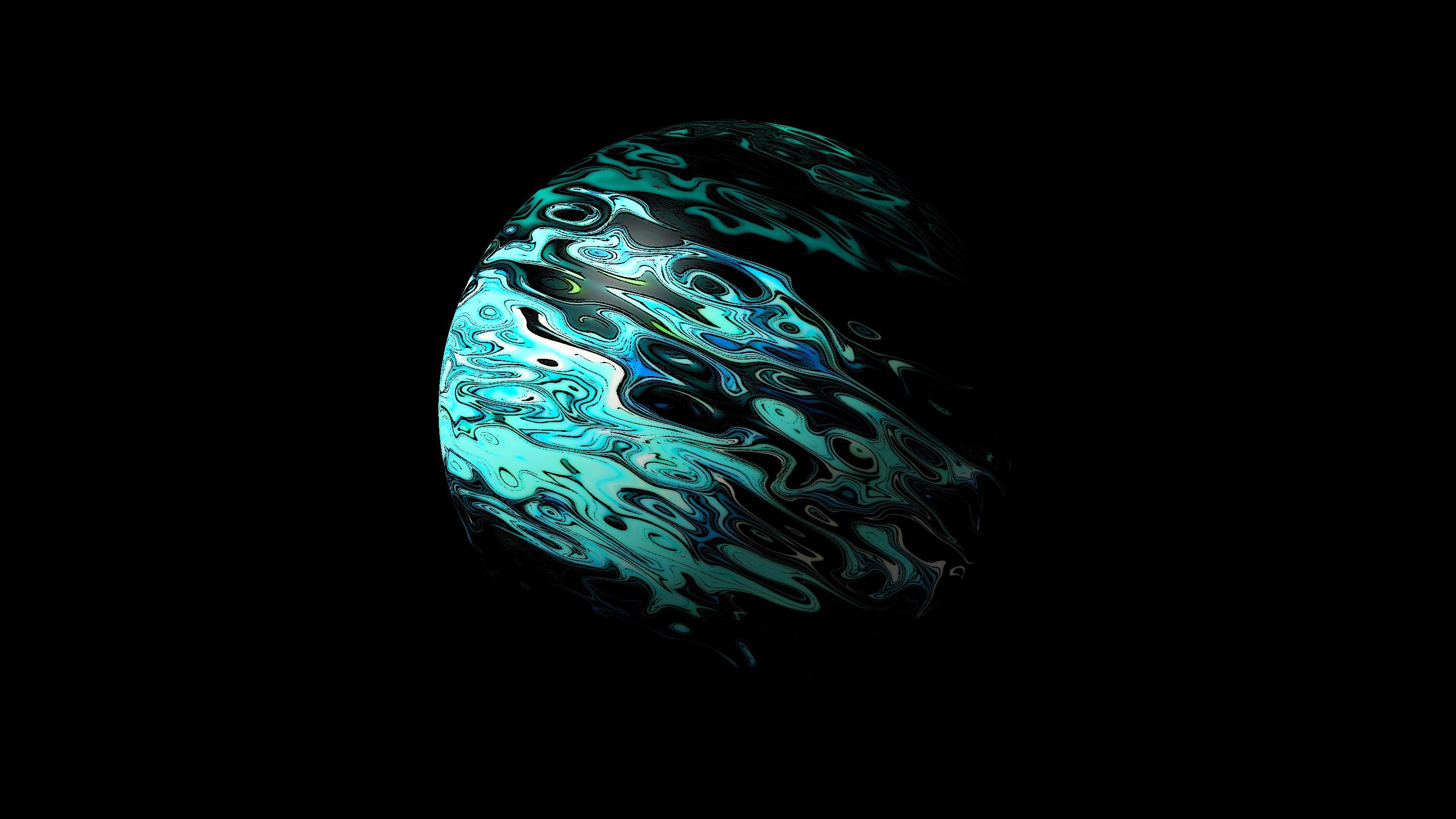 Abstract Sphere Wallpapers - Top Free Abstract Sphere Backgrounds ...