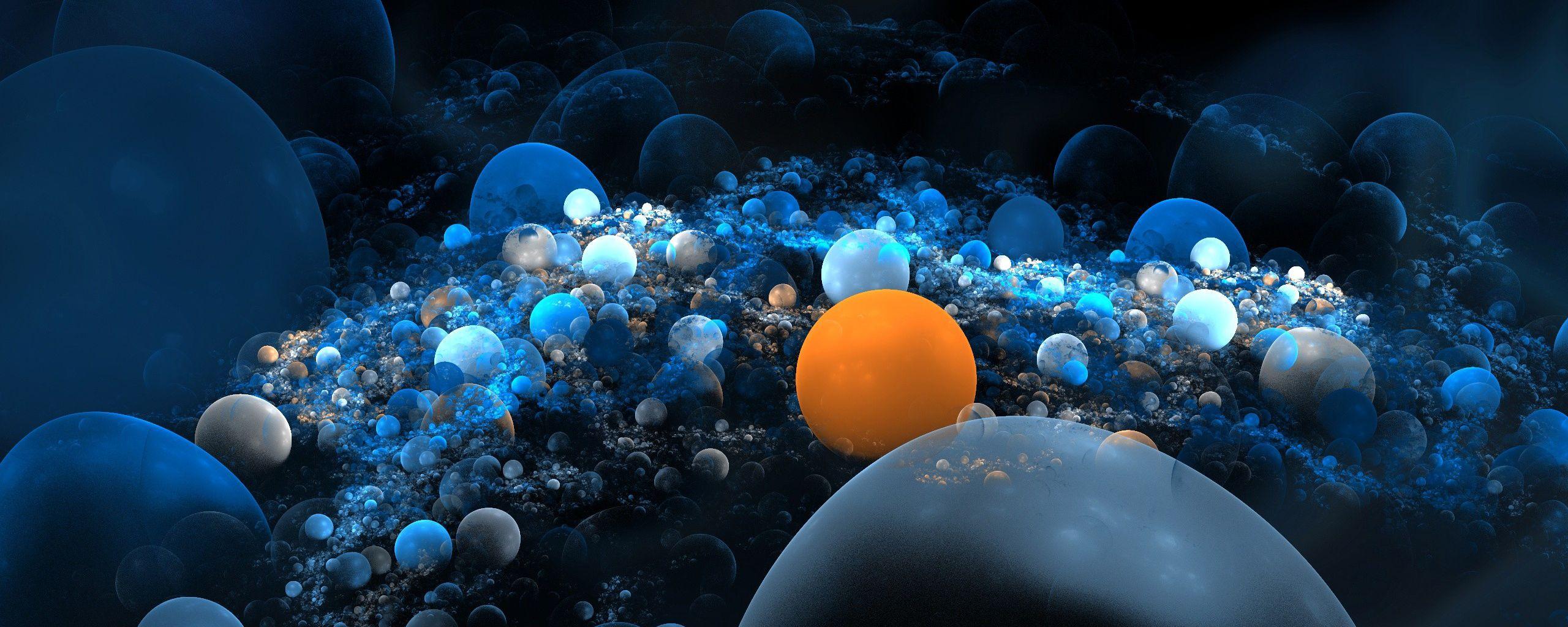 Abstract Sphere Wallpapers - Top Free Abstract Sphere Backgrounds ...
