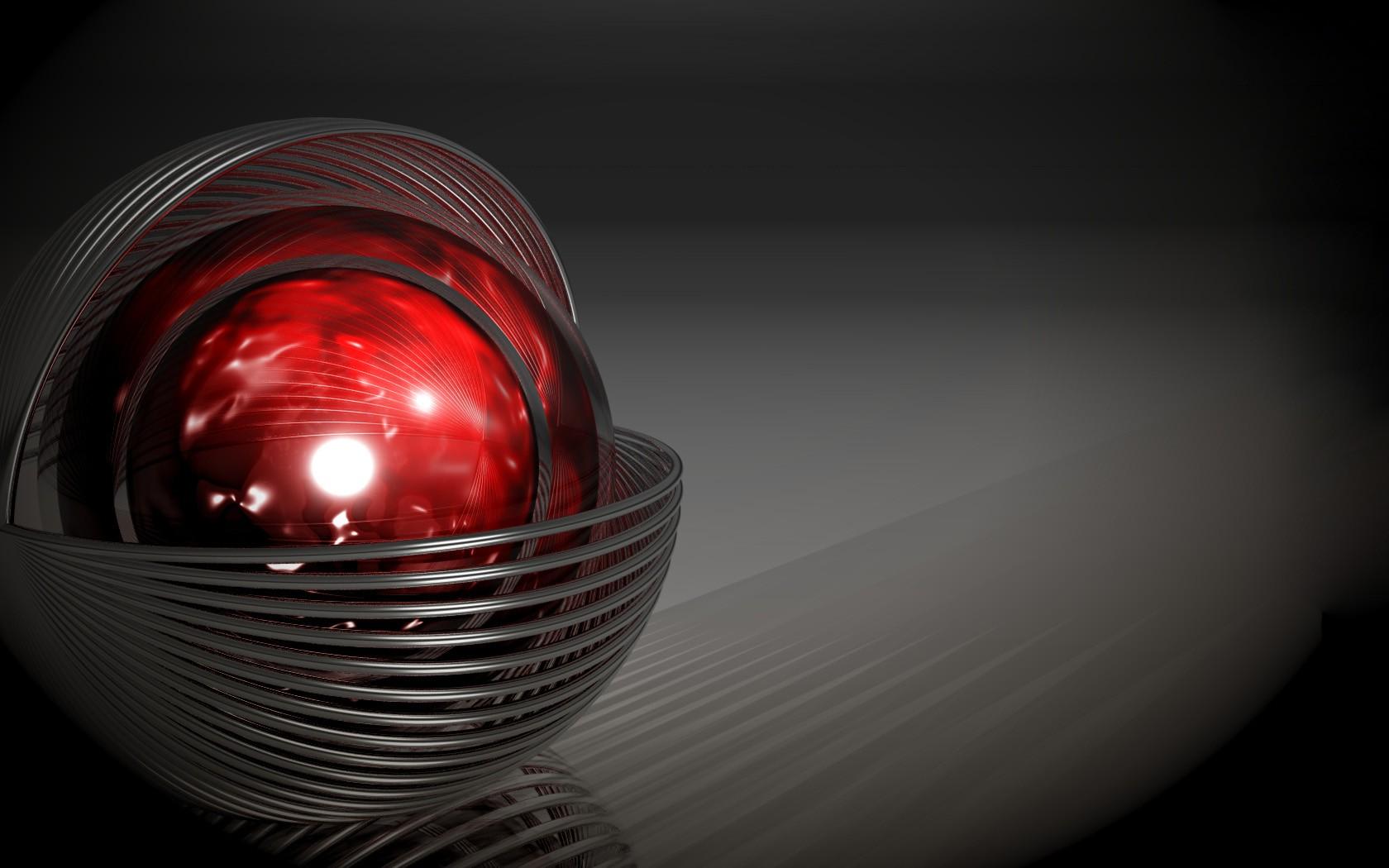 Abstract Sphere Wallpapers - Top Free Abstract Sphere Backgrounds ...