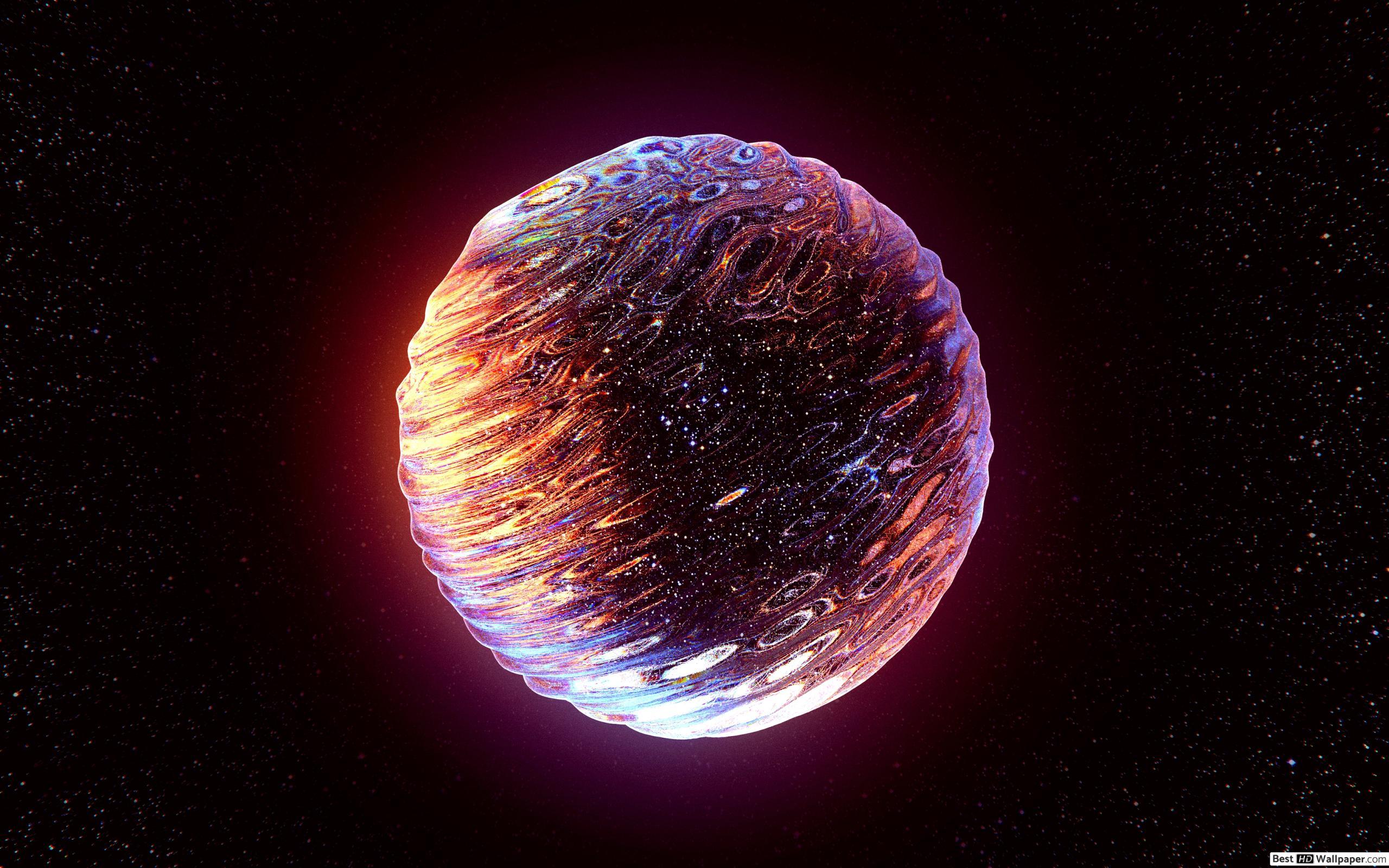 Abstract Sphere Wallpapers - Top Free Abstract Sphere Backgrounds ...