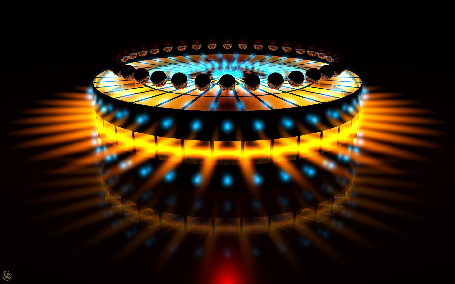 Abstract Sphere Wallpapers - Top Free Abstract Sphere Backgrounds ...