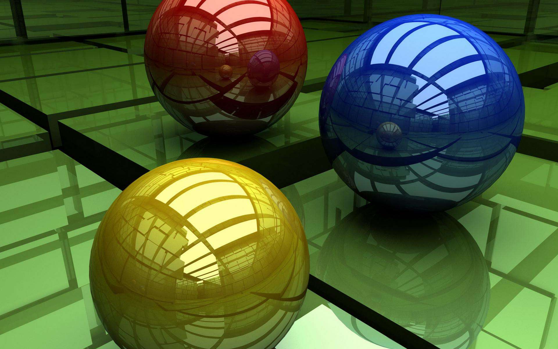 Abstract Sphere Wallpapers - Top Free Abstract Sphere Backgrounds ...