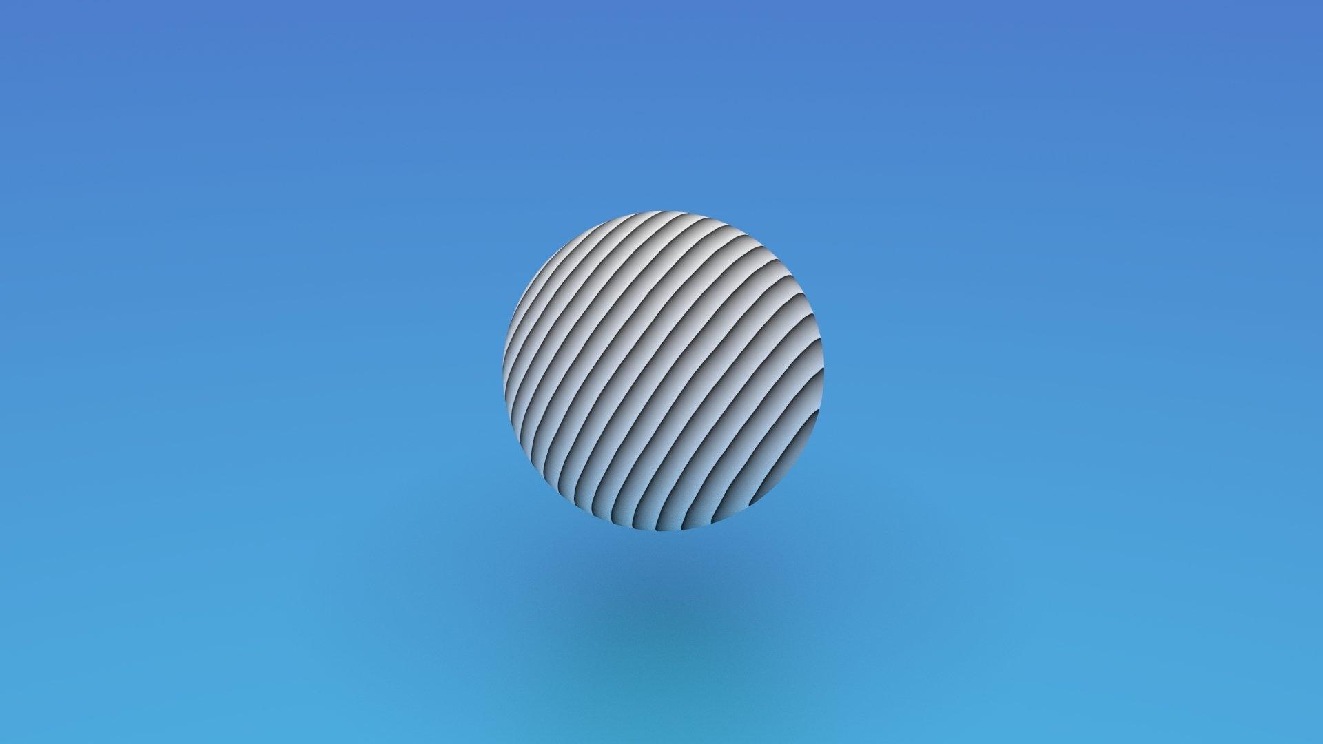 Abstract Sphere Wallpapers - Top Free Abstract Sphere Backgrounds ...