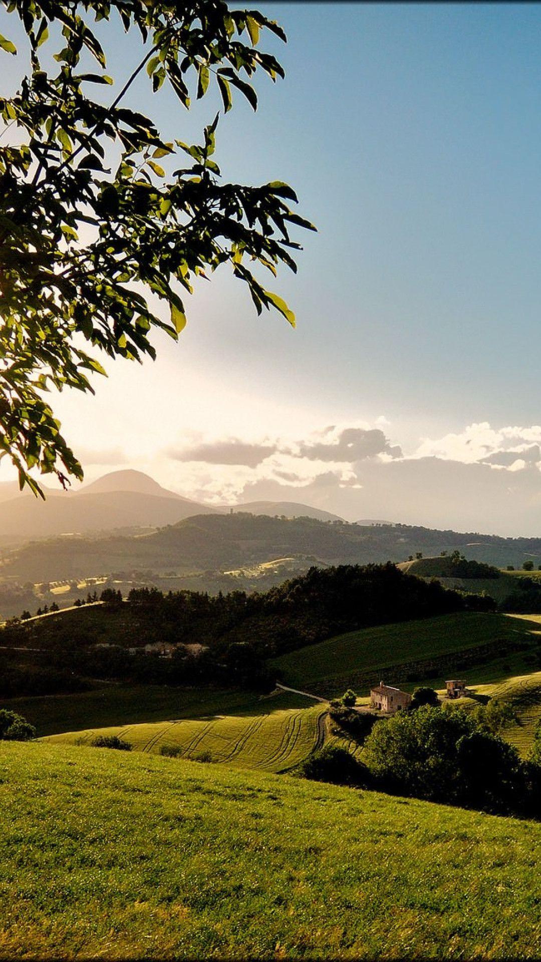 Farmland Wallpapers - Top Free Farmland Backgrounds - WallpaperAccess