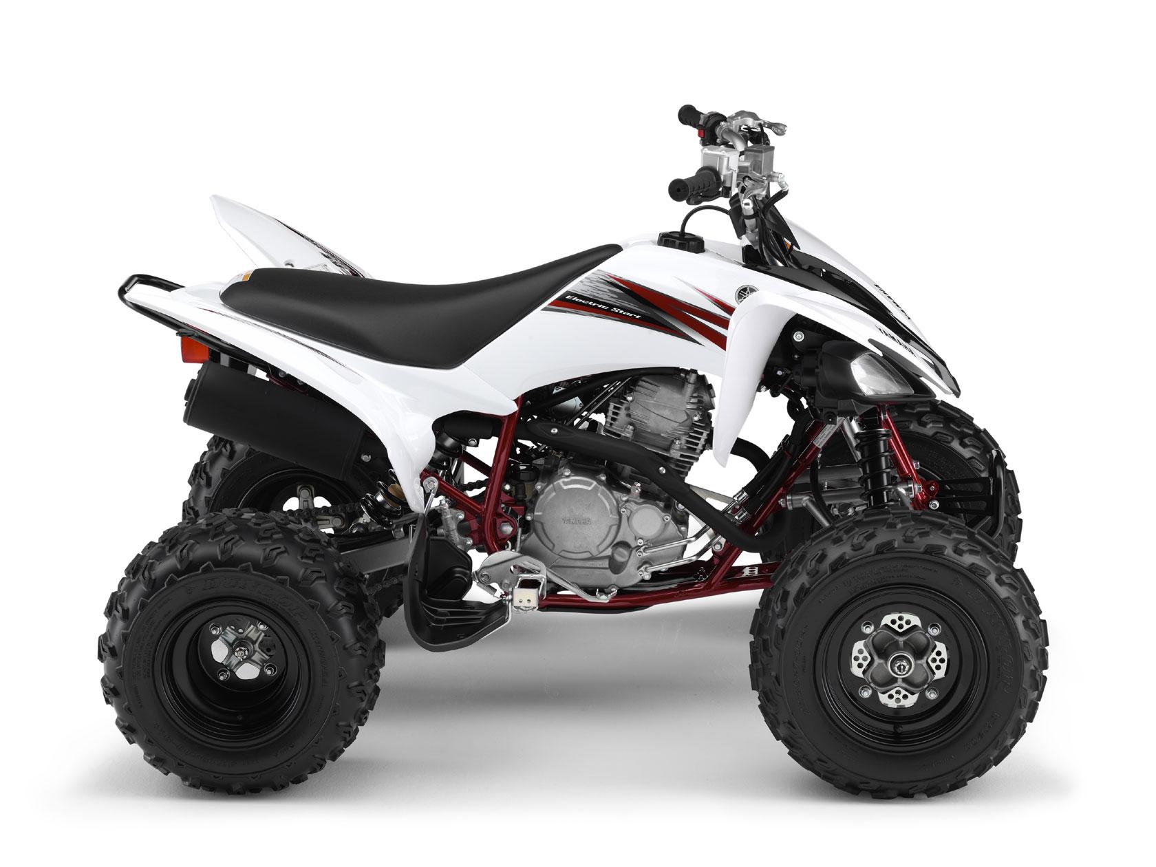 Yamaha Raptor 250 Wallpapers - Top Free Yamaha Raptor 250 Backgrounds ...