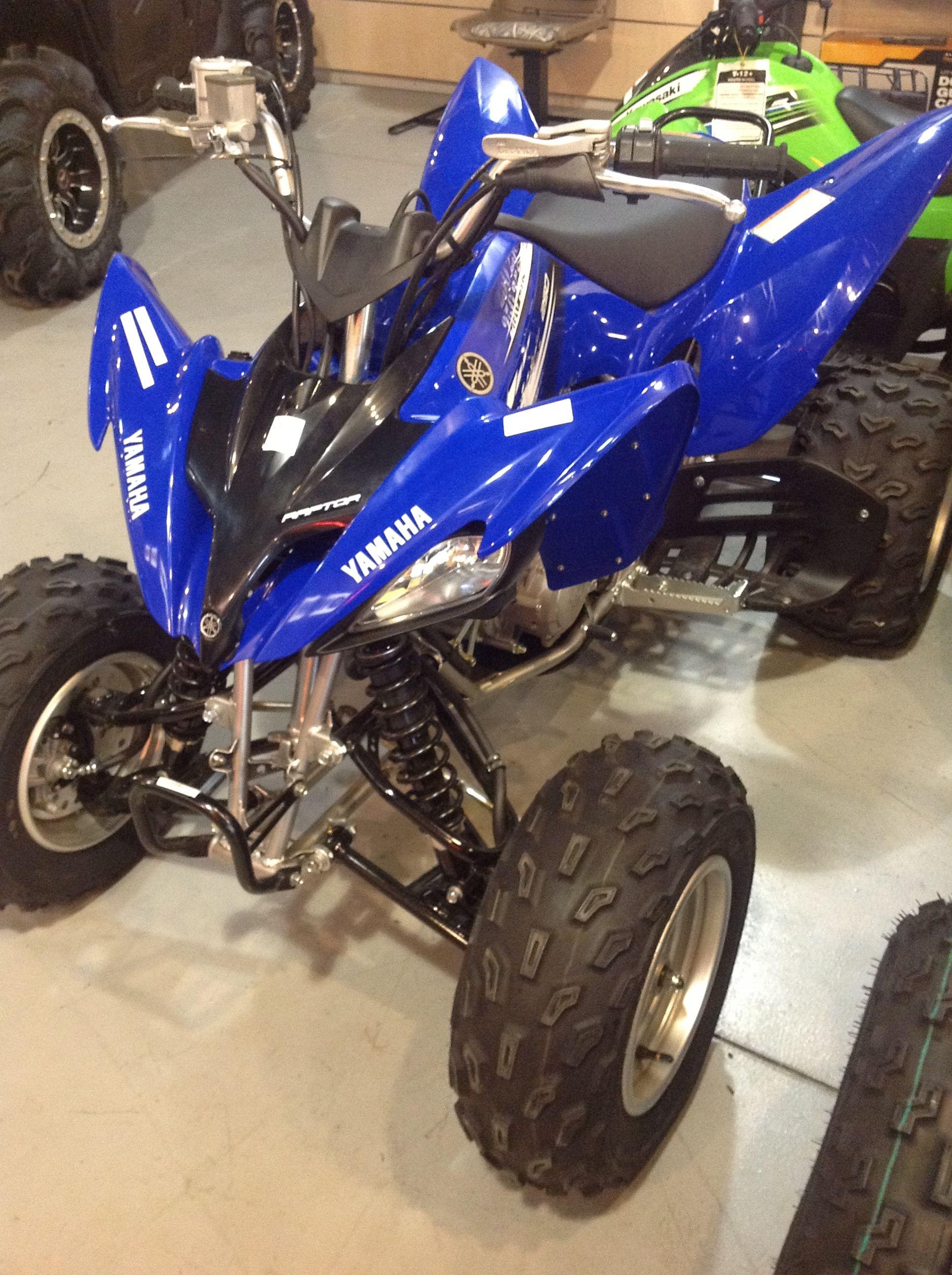 Yamaha Raptor 250 Wallpapers - Top Free Yamaha Raptor 250 Backgrounds ...