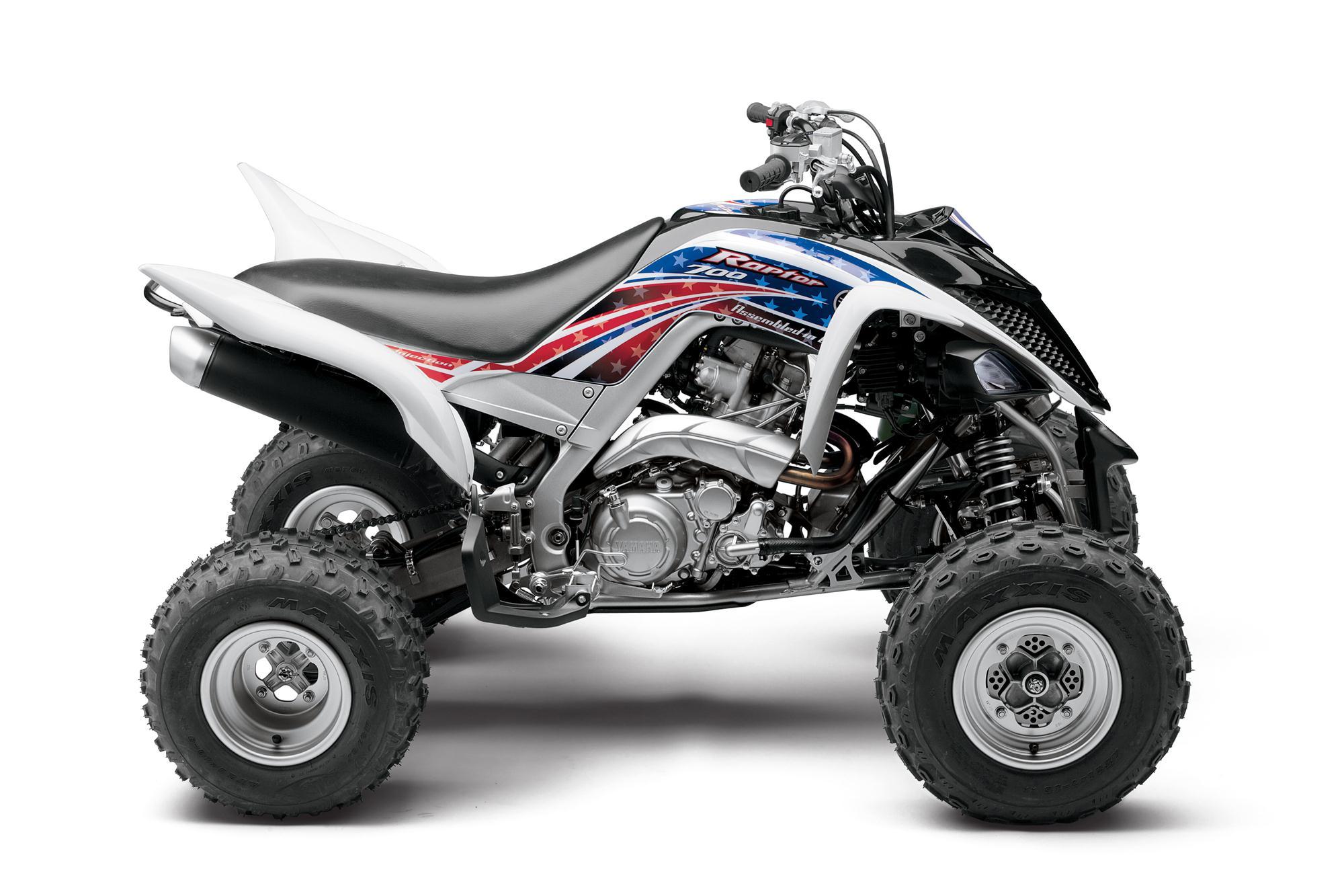Yamaha Raptor 250 Wallpapers - Top Free Yamaha Raptor 250 Backgrounds ...