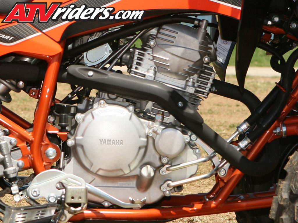 Yamaha Raptor 250 Wallpapers - Top Free Yamaha Raptor 250 Backgrounds ...