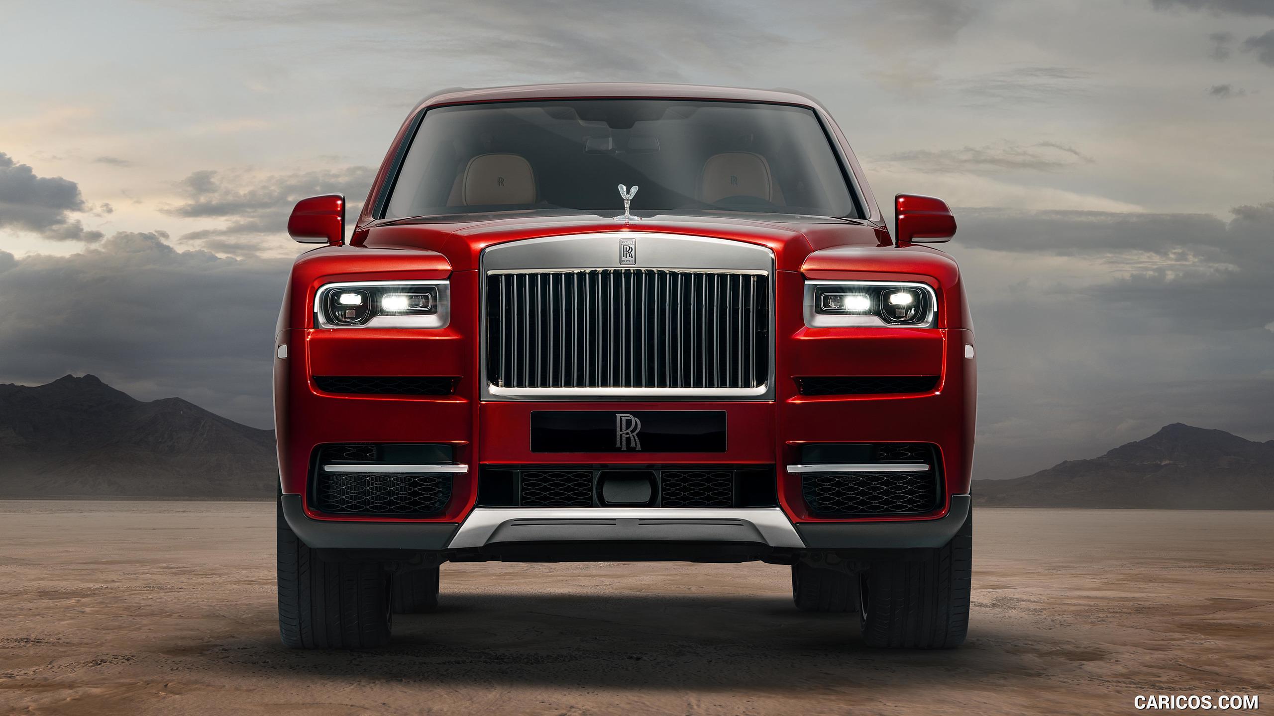 Rolls-Royce Front Wallpapers - Top Free Rolls-Royce Front Backgrounds ...