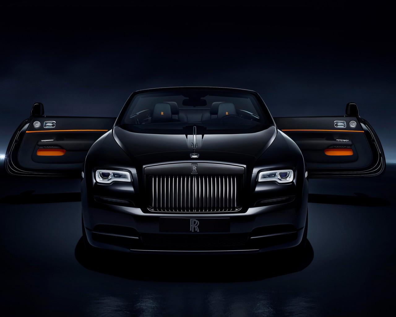 Rolls-Royce Front Wallpapers - Top Free Rolls-Royce Front Backgrounds ...