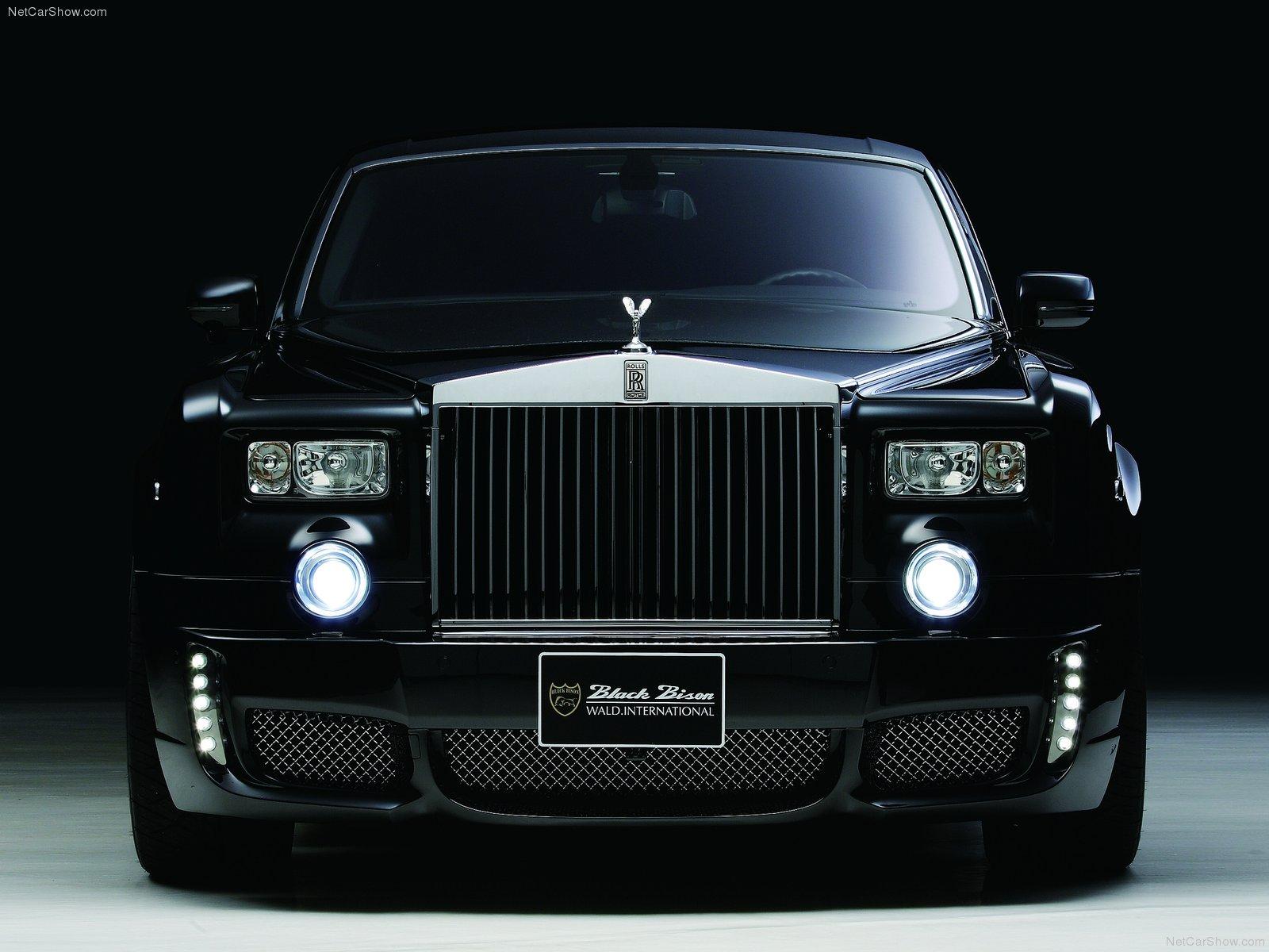Rolls-Royce Front Wallpapers - Top Free Rolls-Royce Front Backgrounds ...