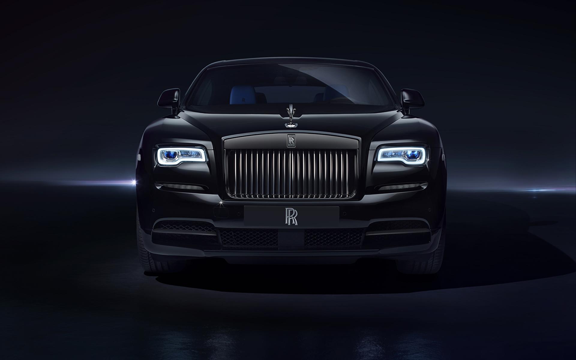 Rolls-Royce Front Wallpapers - Top Free Rolls-Royce Front Backgrounds ...