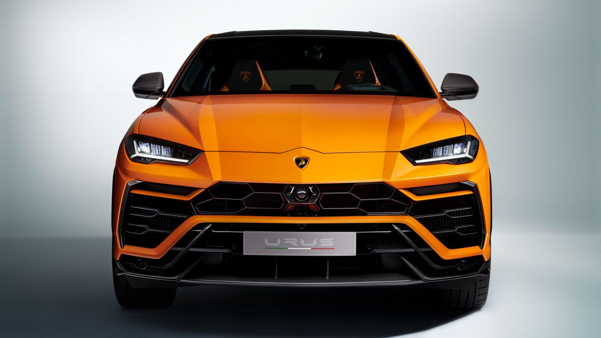 Lamborghini Urus Blue Wallpapers - Top Free Lamborghini Urus Blue ...