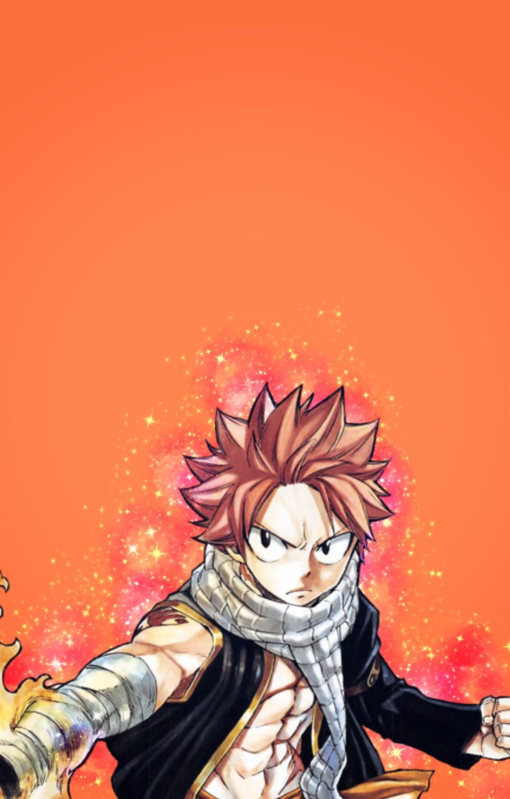 Sad Natsu Wallpapers - Top Free Sad Natsu Backgrounds - WallpaperAccess