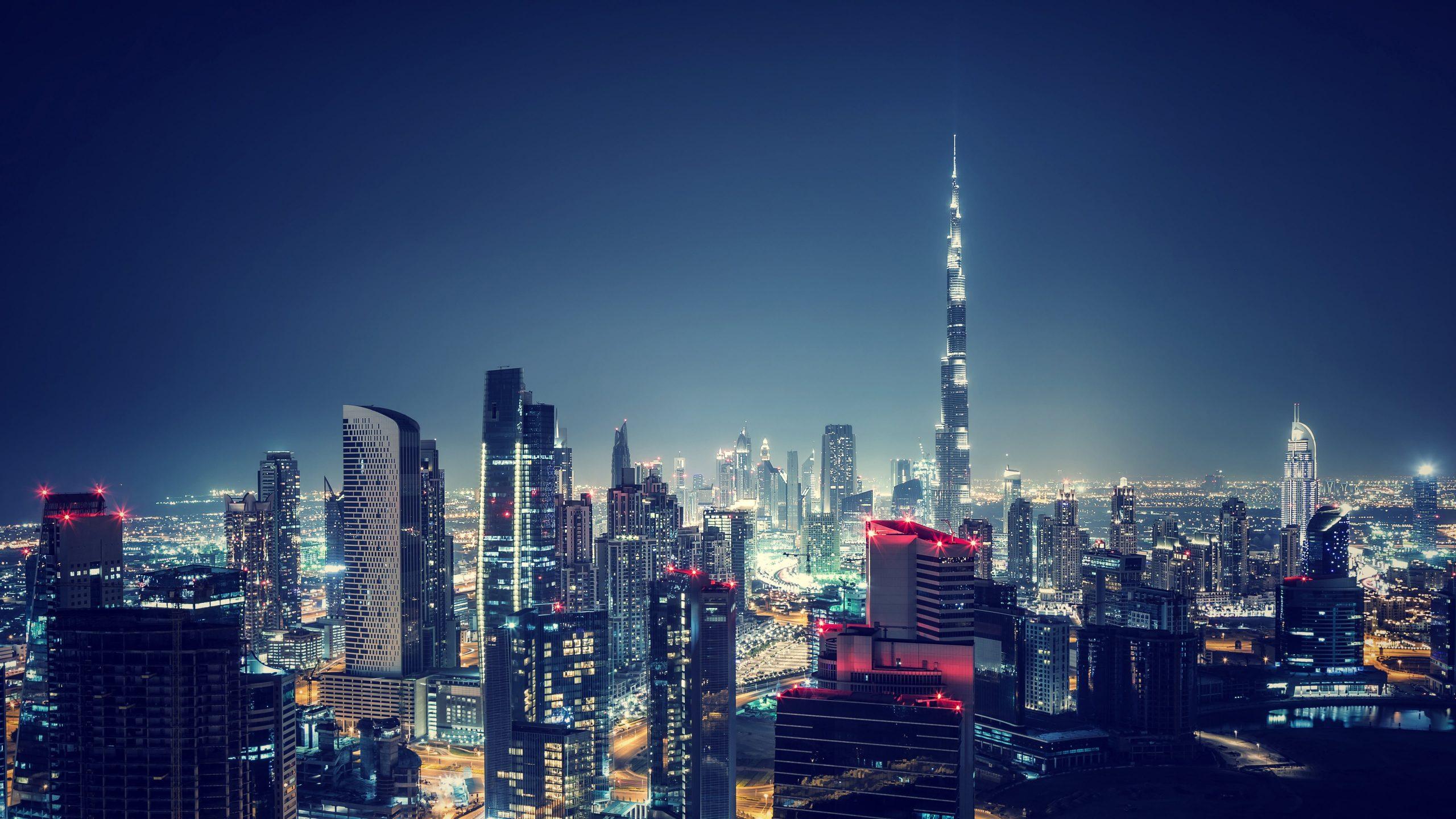 Downtown Dubai Wallpapers - Top Free Downtown Dubai Backgrounds ...