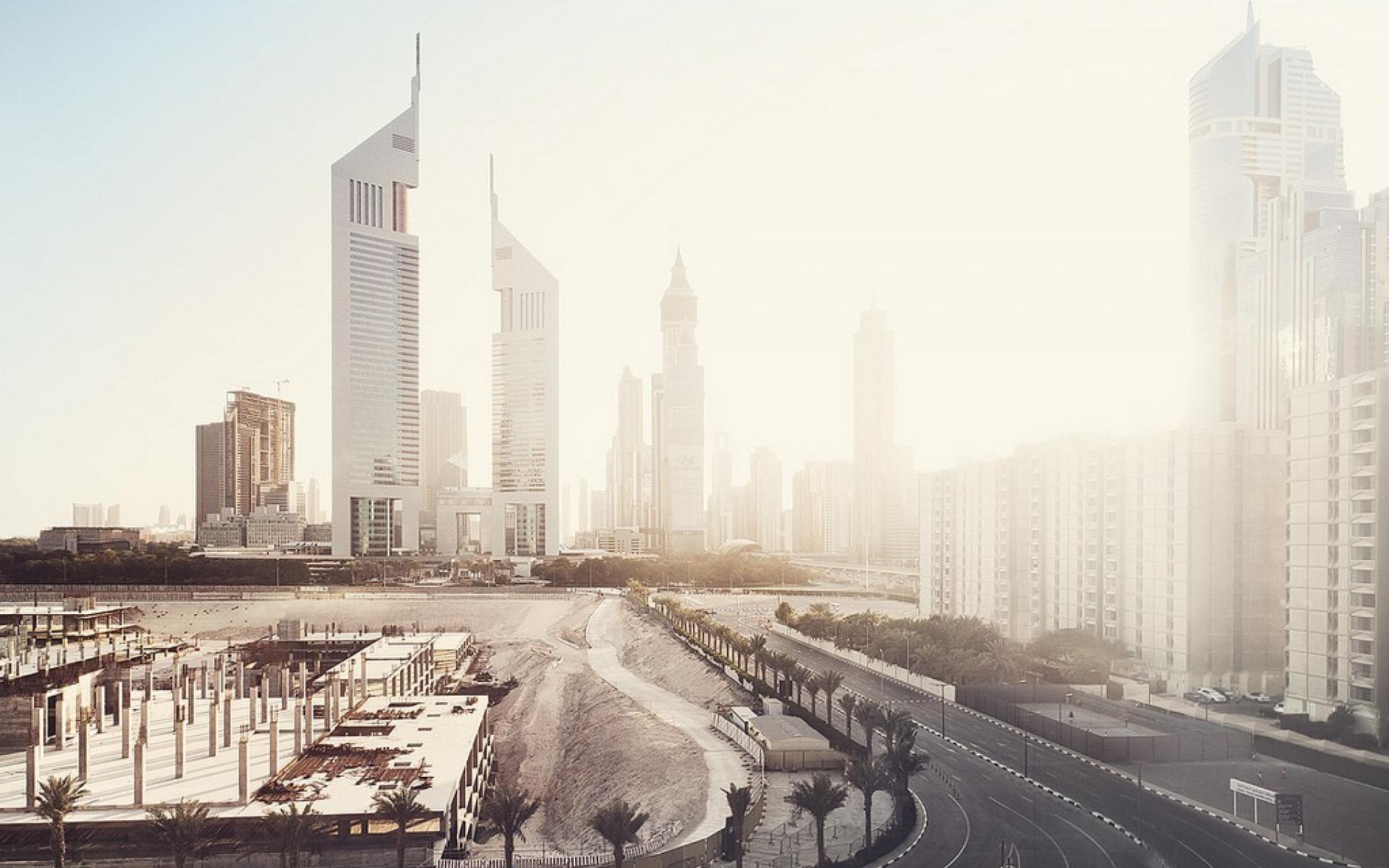 Downtown Dubai Wallpapers - Top Free Downtown Dubai Backgrounds ...