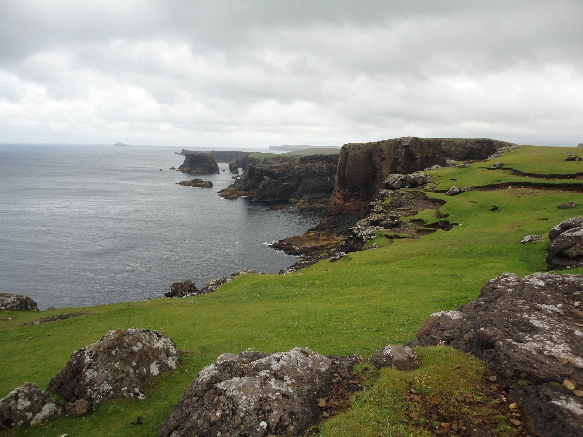 Shetland Islands Wallpapers - Top Free Shetland Islands Backgrounds ...
