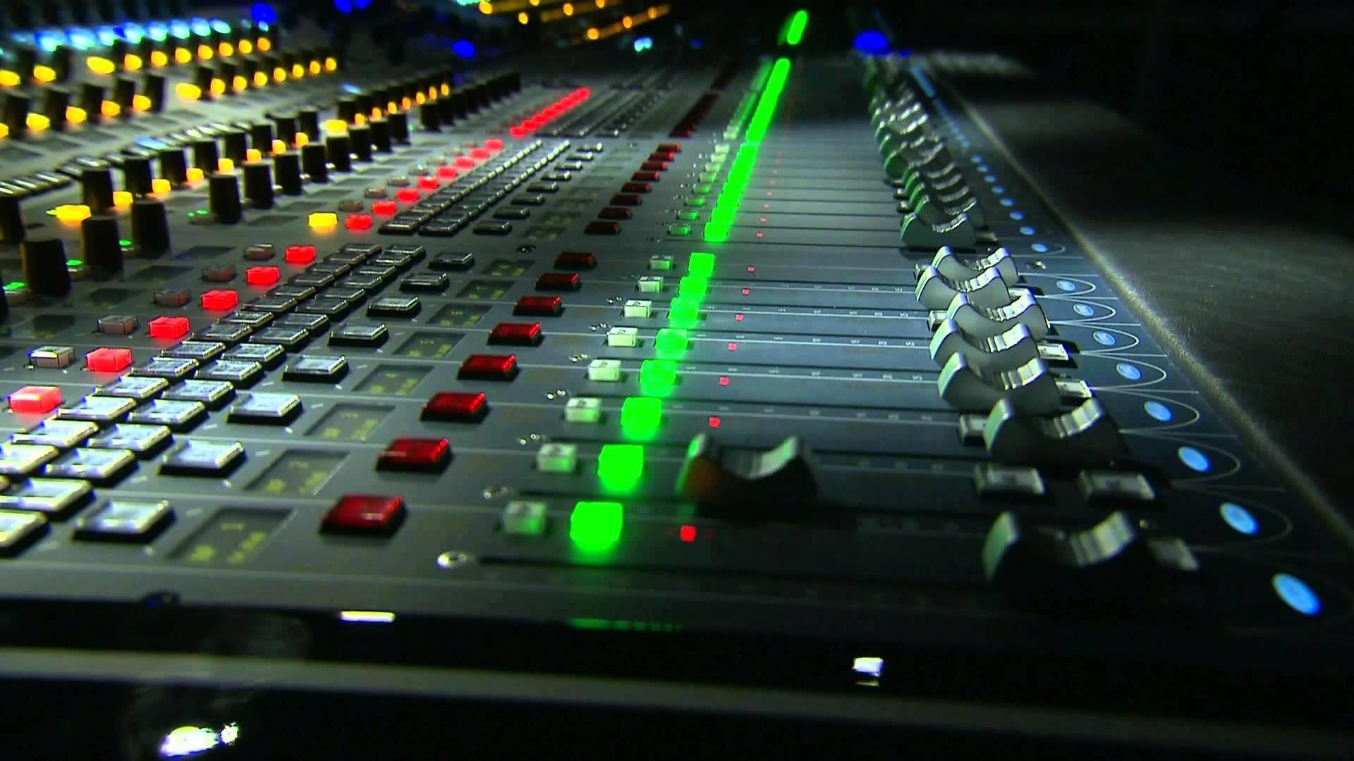 Recording Wallpapers - Top Free Recording Backgrounds - WallpaperAccess