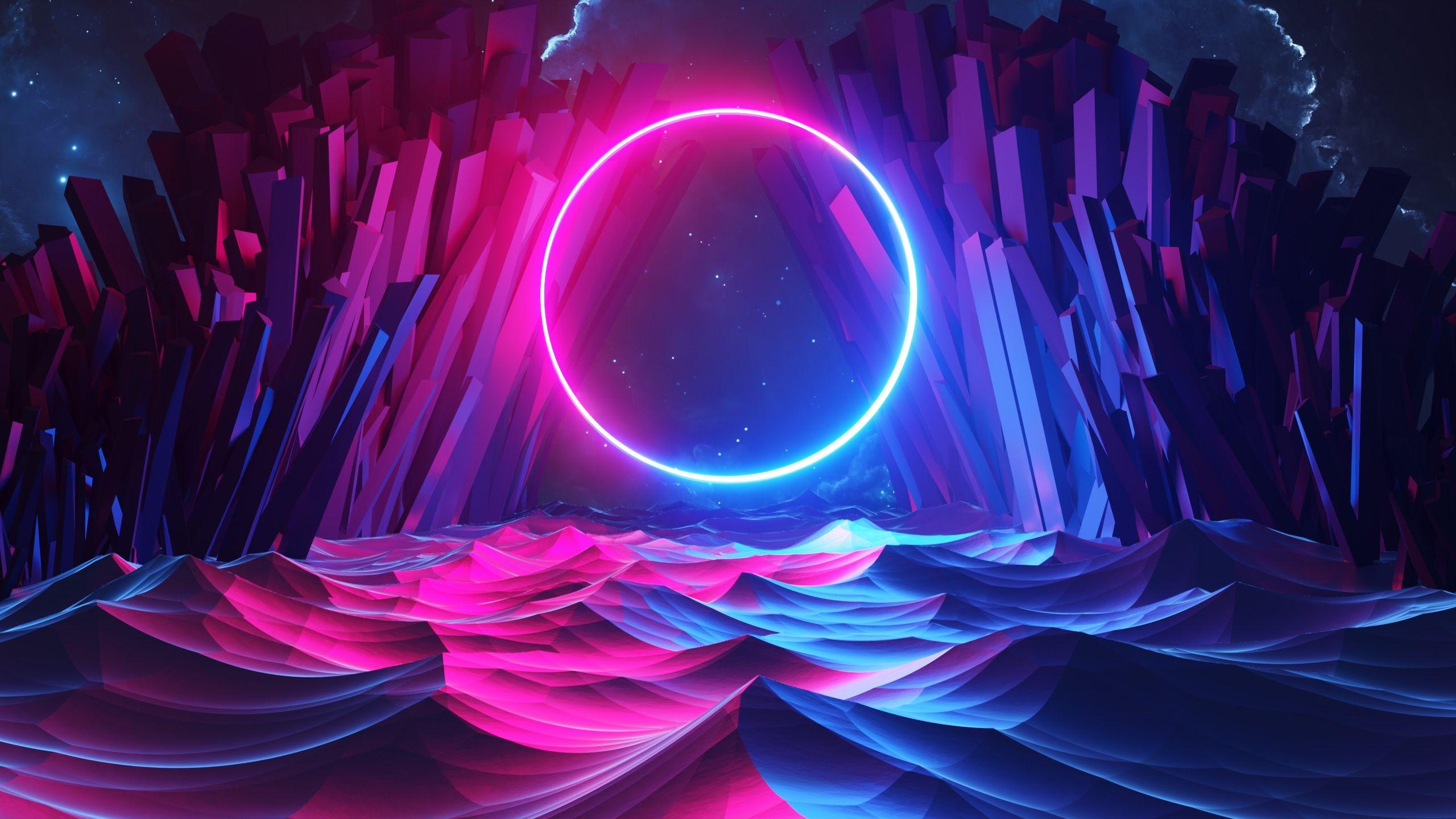 3D Render Wallpapers - Top Free 3D Render Backgrounds - WallpaperAccess