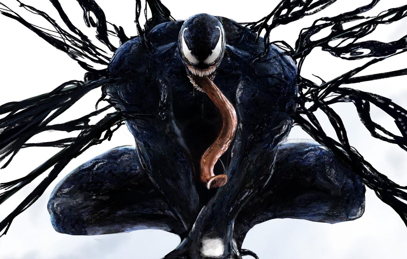 Venom Symbiote Wallpapers - Top Free Venom Symbiote Backgrounds ...