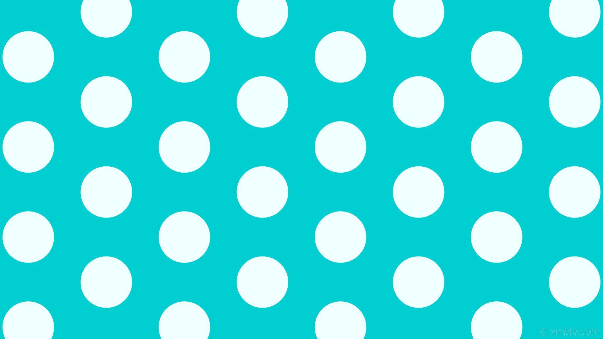 Blue Polka Dot Wallpapers - Top Free Blue Polka Dot Backgrounds ...