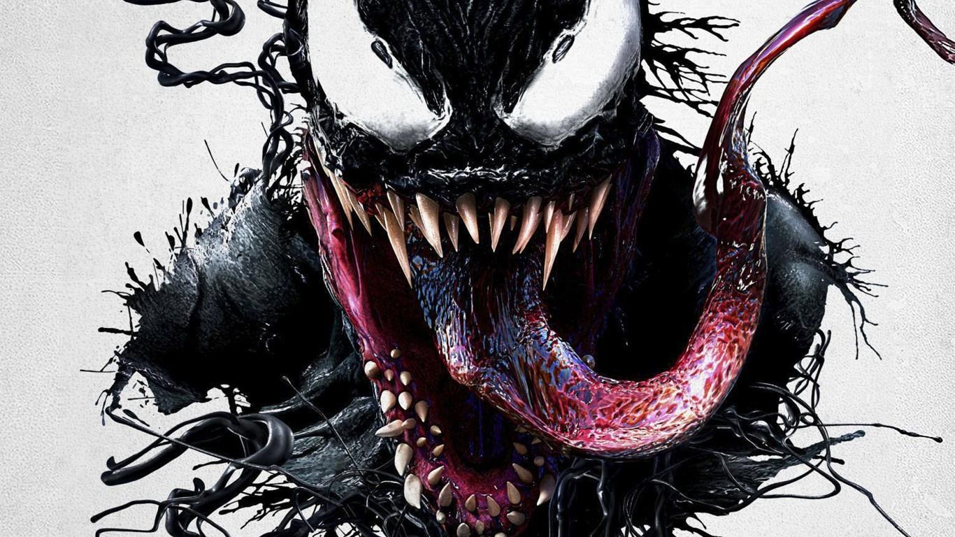 Venom Symbiote Wallpapers - Top Free Venom Symbiote Backgrounds ...