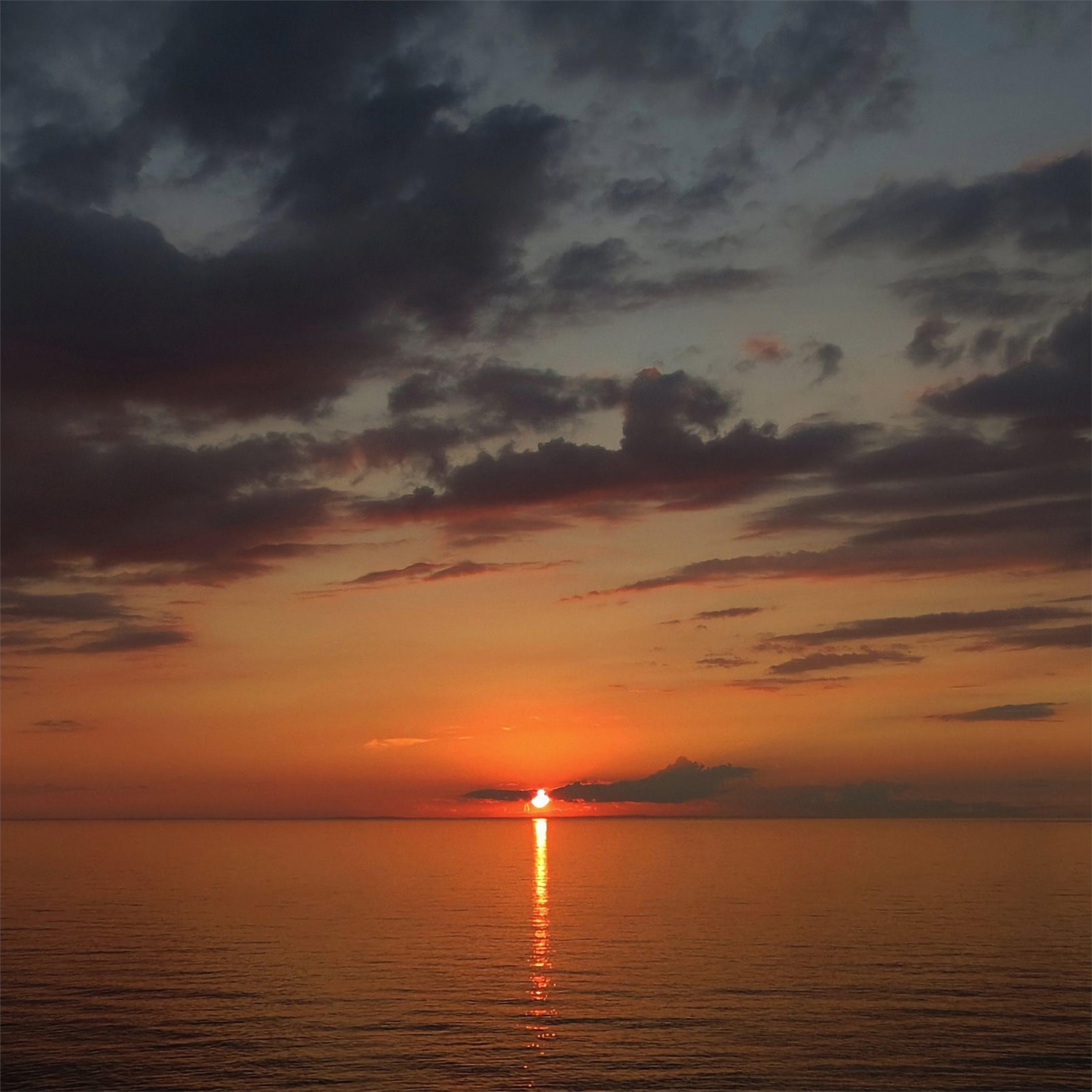 4k Nature Sunset Wallpapers - Top Free 4k Nature Sunset Backgrounds ...