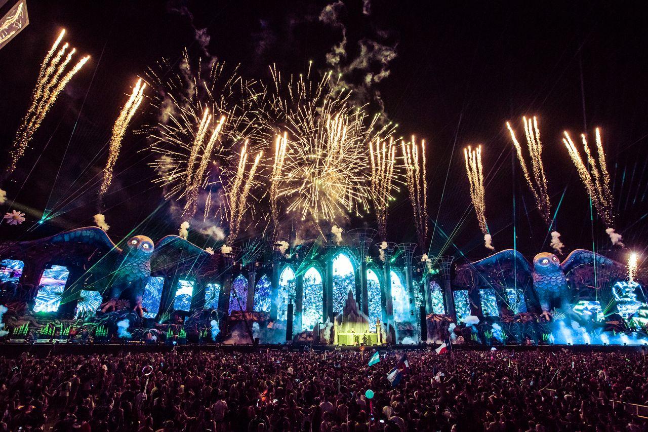EDC Las Vegas Wallpapers - Top Free EDC Las Vegas Backgrounds ...