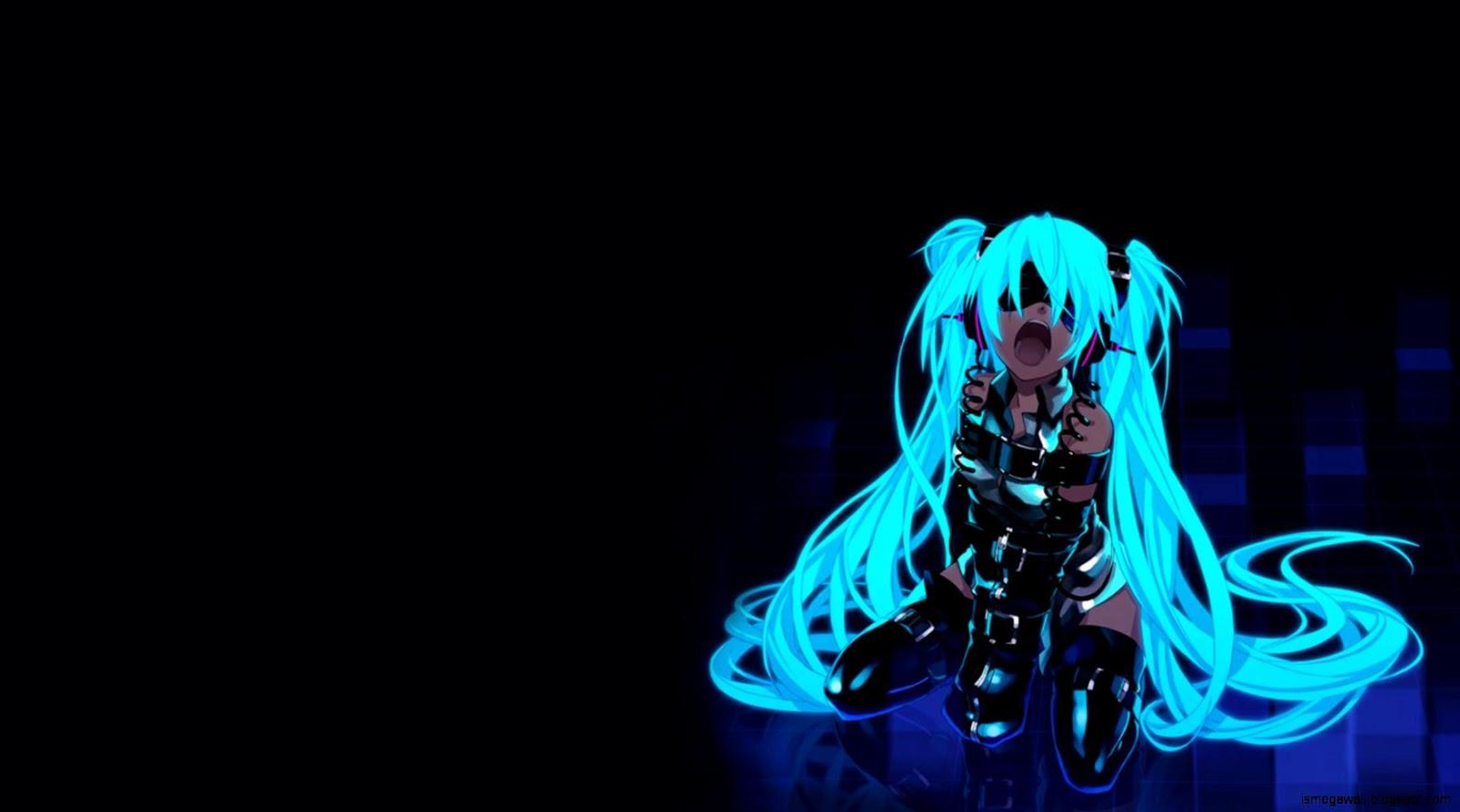 Evil Anime Desktop Wallpapers - Top Free Evil Anime Desktop Backgrounds ...