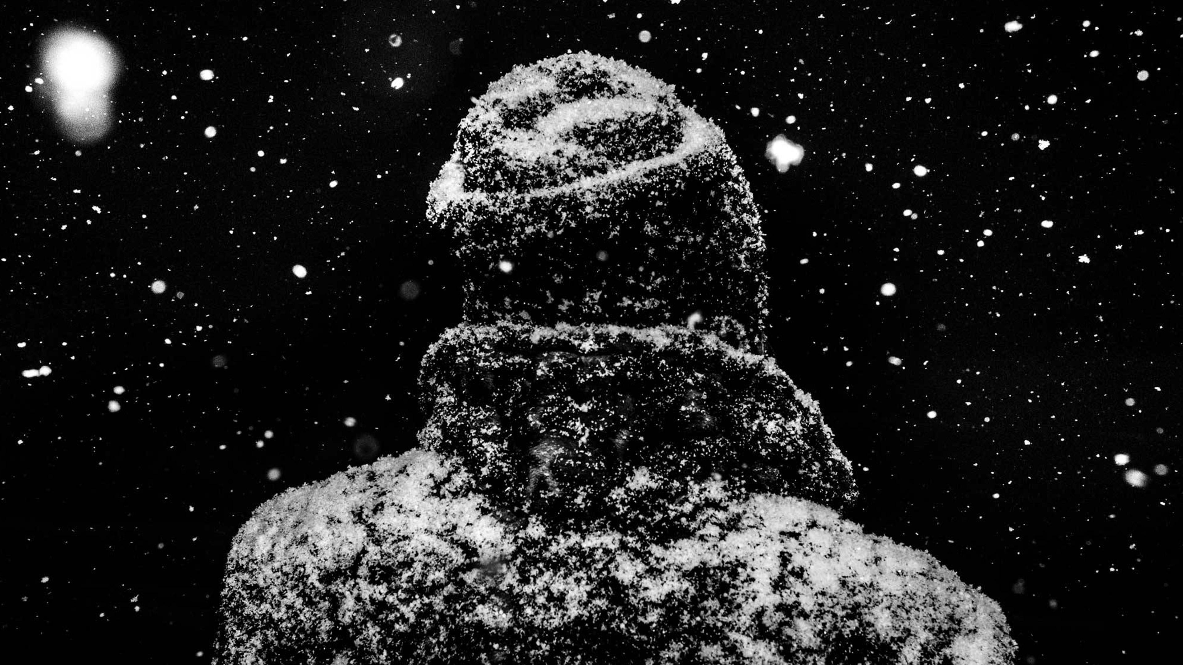 4K Dark Snow Wallpapers - Top Free 4K Dark Snow Backgrounds ...