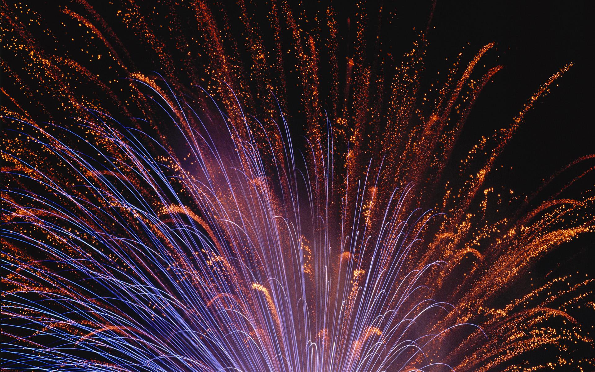 Colorful Firework Wallpapers - Top Free Colorful Firework Backgrounds ...